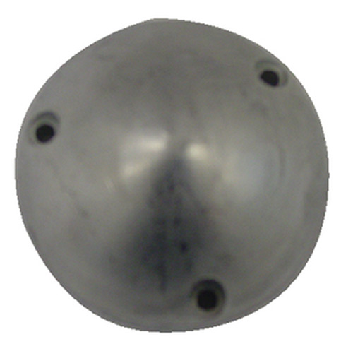 CP Performance - Maxi-Prop Propeller Anode - Zinc