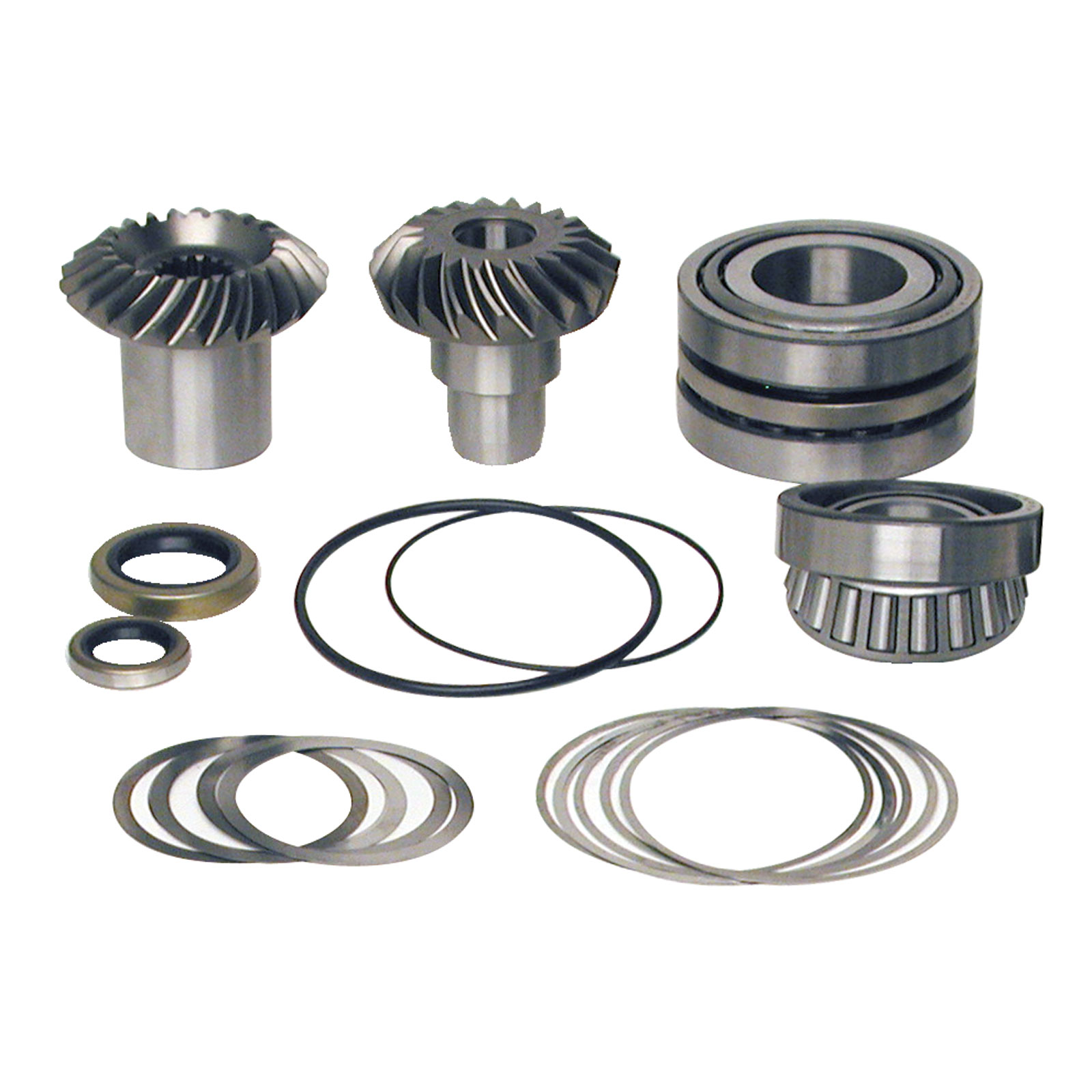 CP Performance - Gear Set 43-18411A4