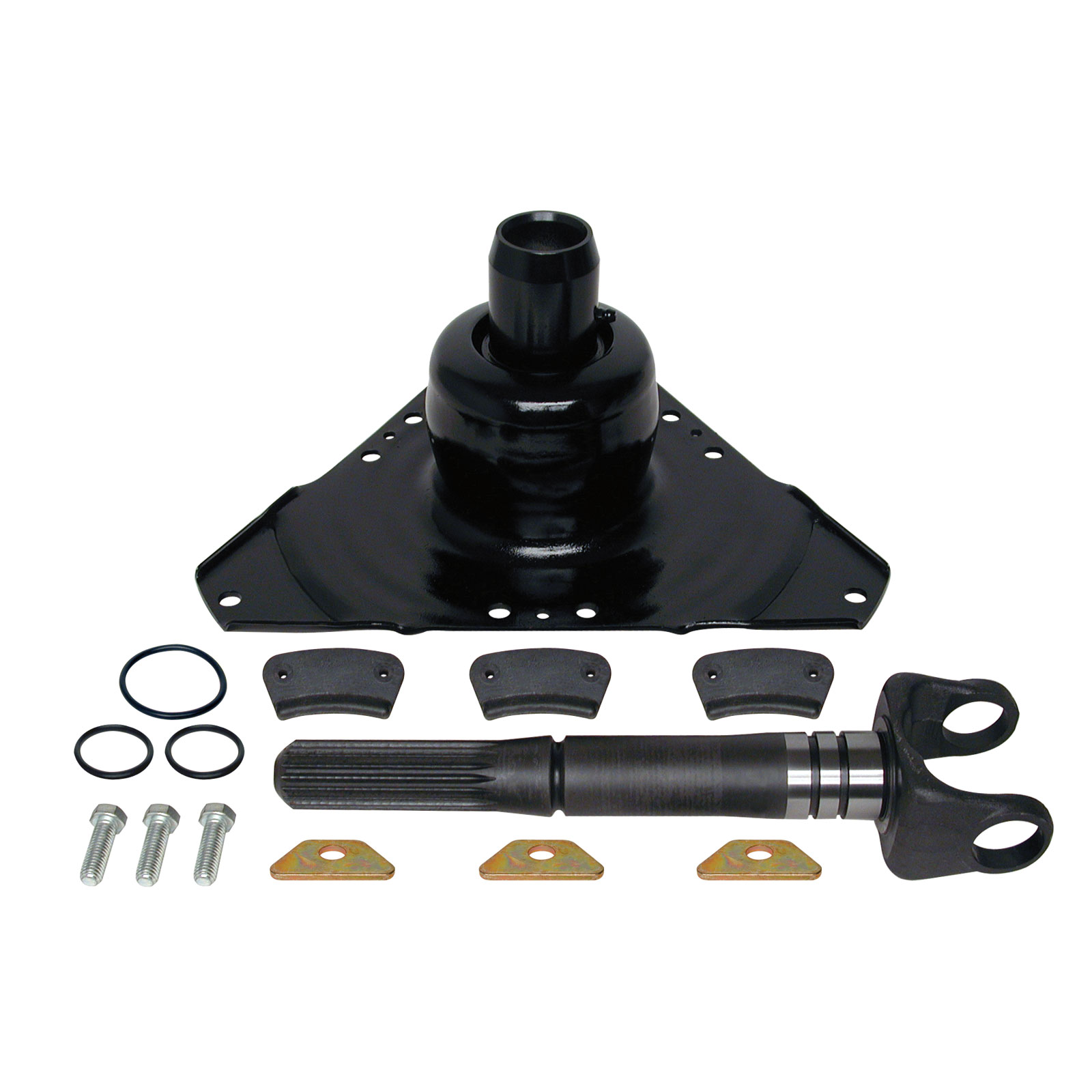 CP Performance - Engine Coupler with Yoke 18643A7