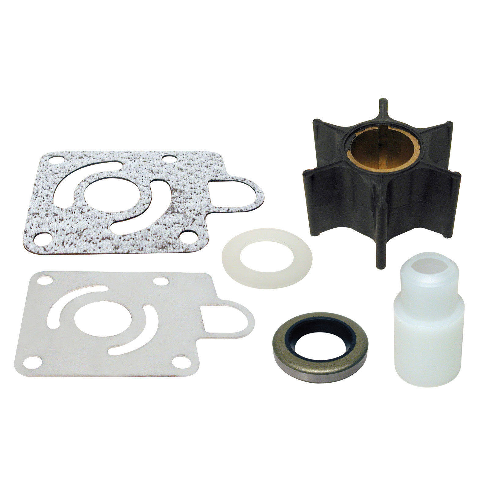 CP Performance - Water Pump Impeller Kit