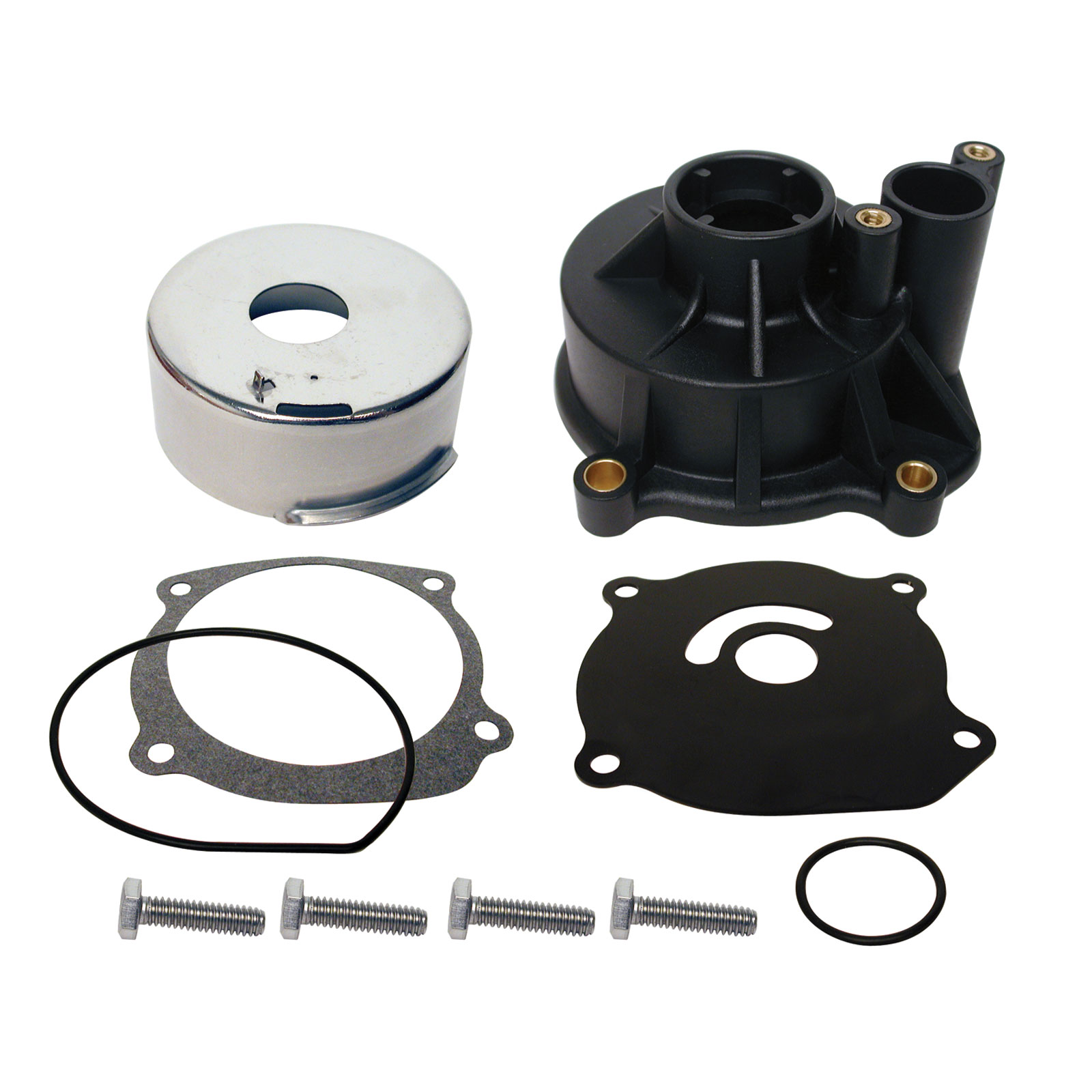 CP Performance - Water Pump Housing Kit