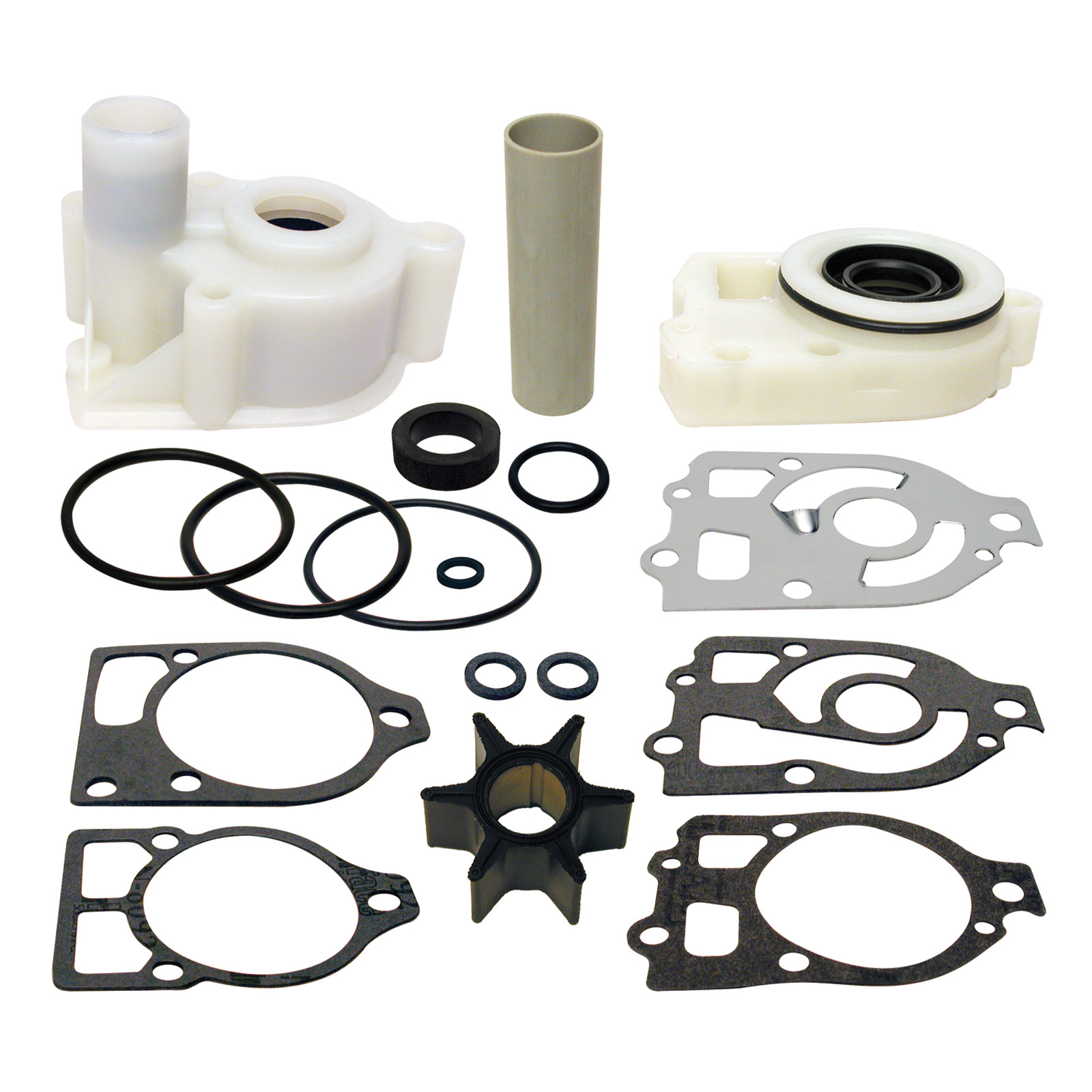 CP Performance - Complete Water Pump Kit