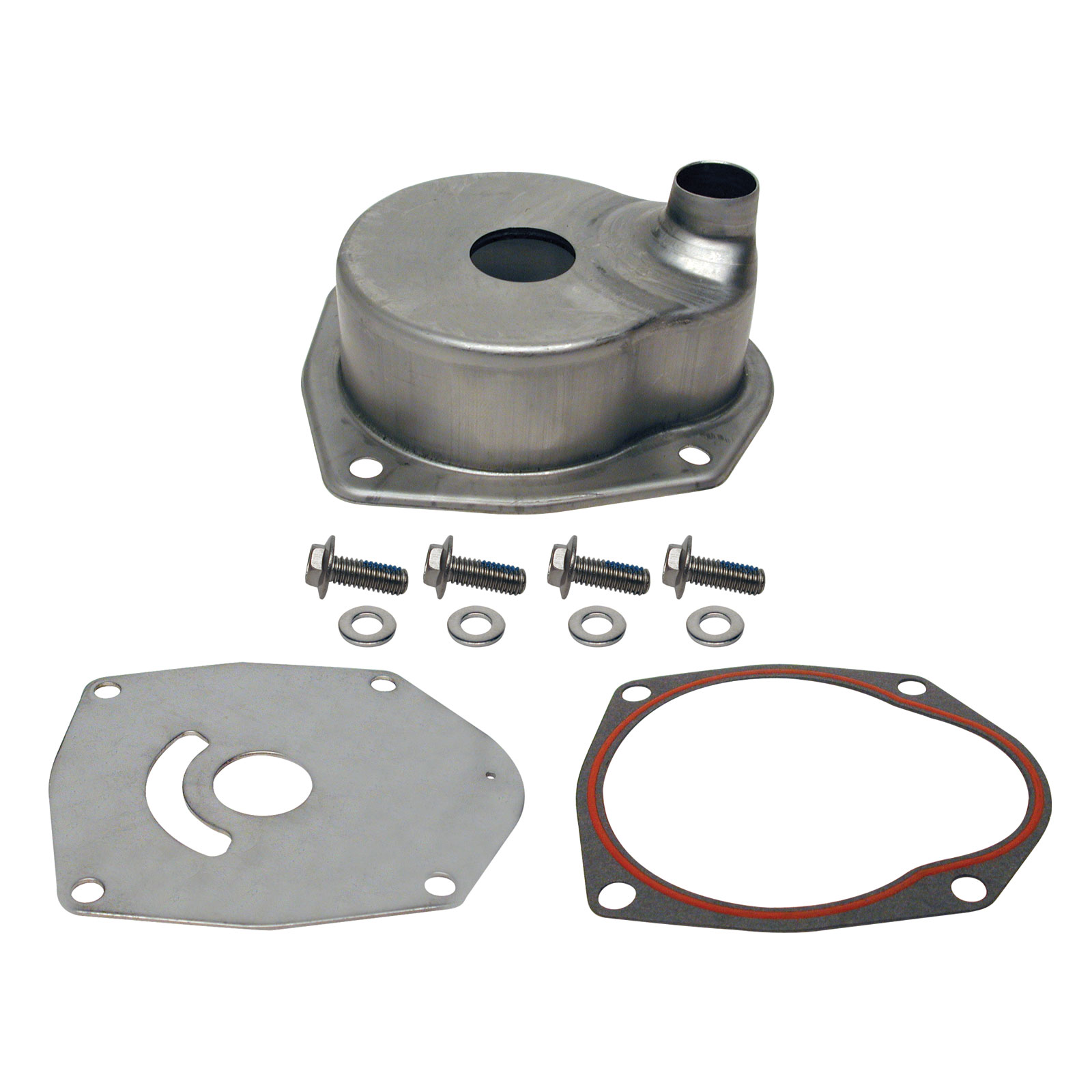 CP Performance - Water Pump Assembly 817275A2