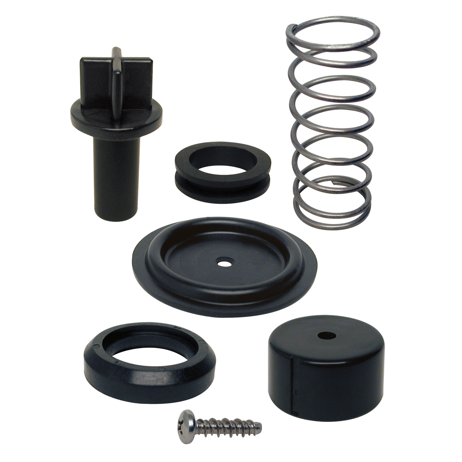 CP Performance - Poppet Valve Kit 803060T1