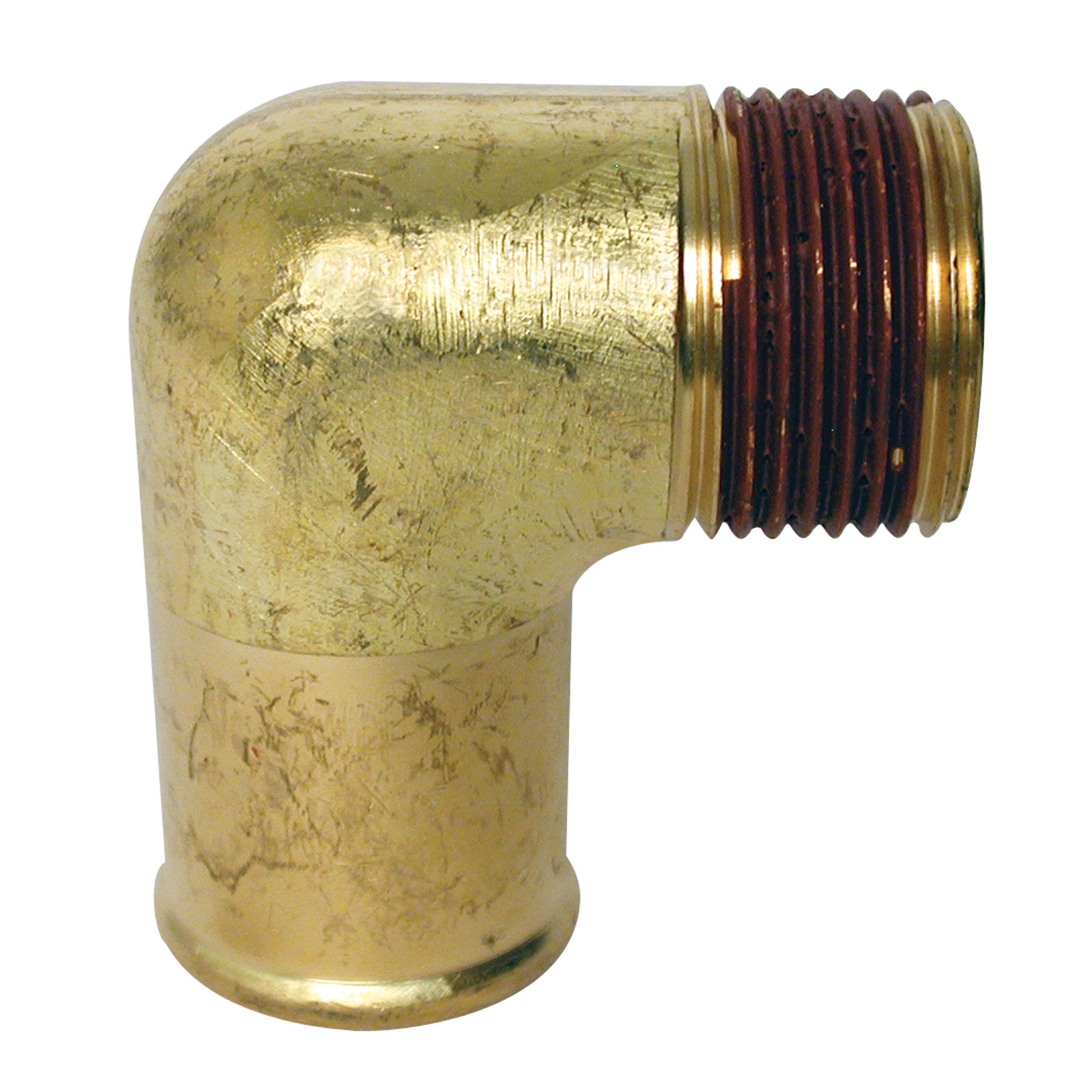 CP Performance - Elbow Fitting