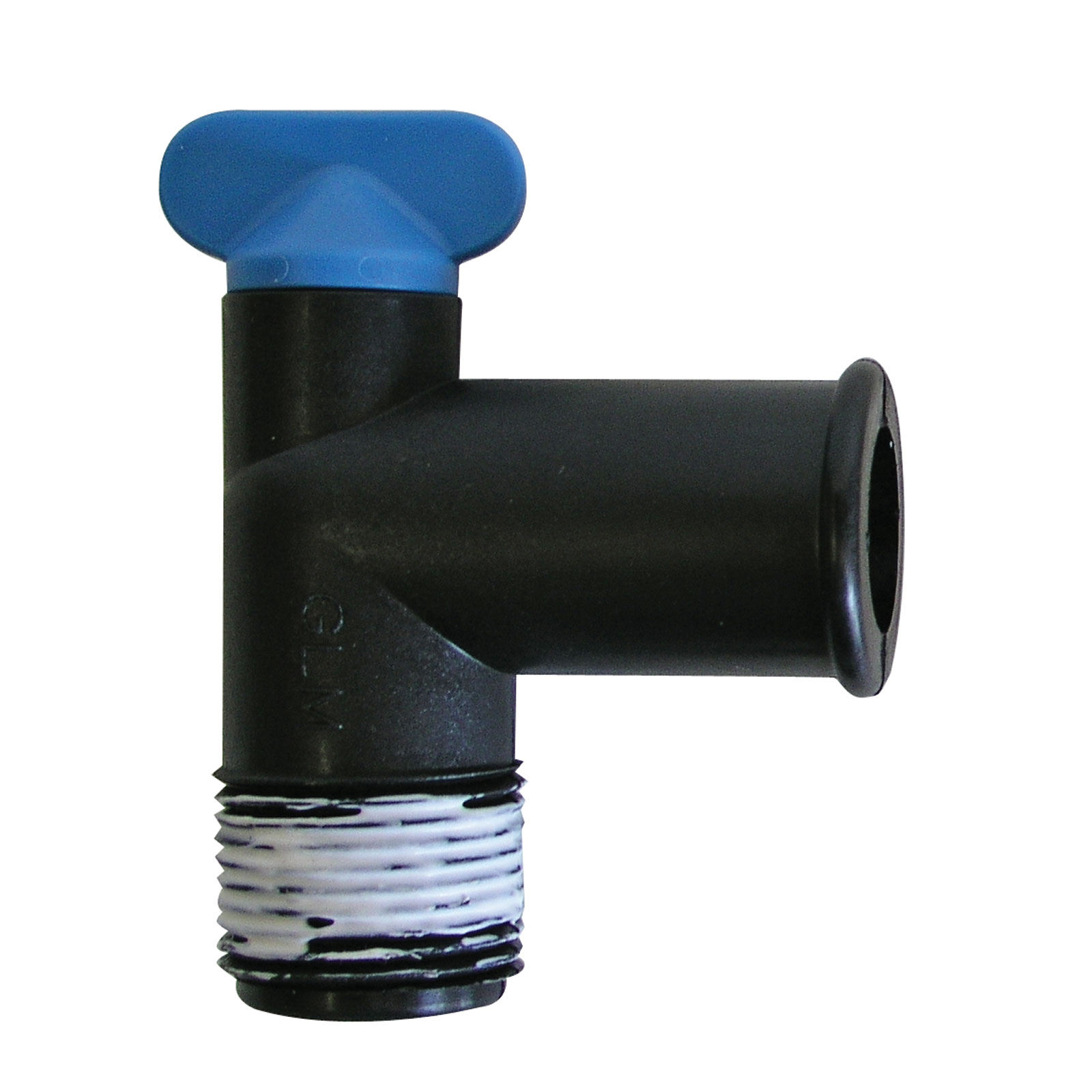 CP Performance - Hose Fitting with Drain Plug Kit 22-806926A1