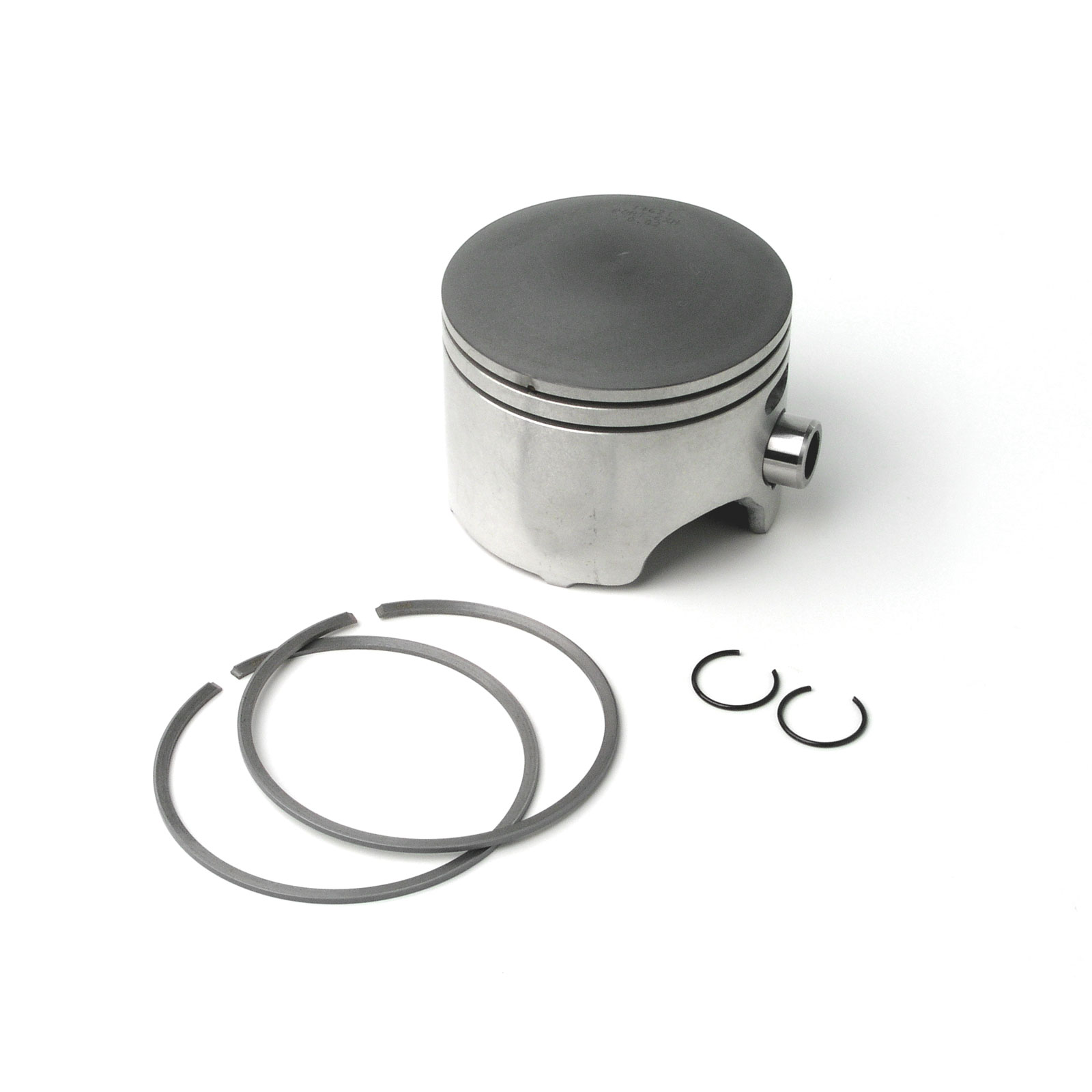 CP Performance - Piston Kit-STBD