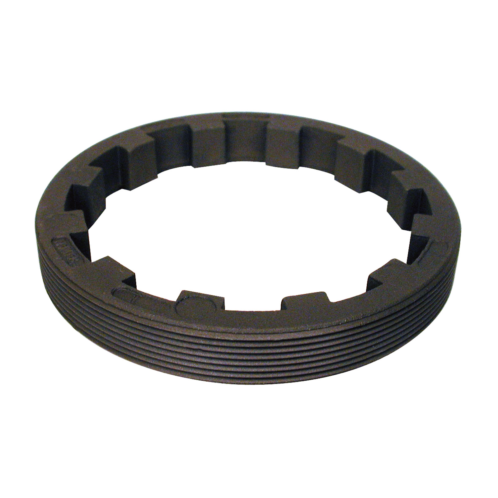 CP Performance - Cover Nut