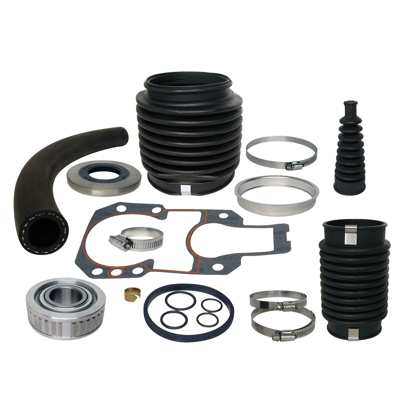 CP Performance - Transom Service Kit 30-803099T1