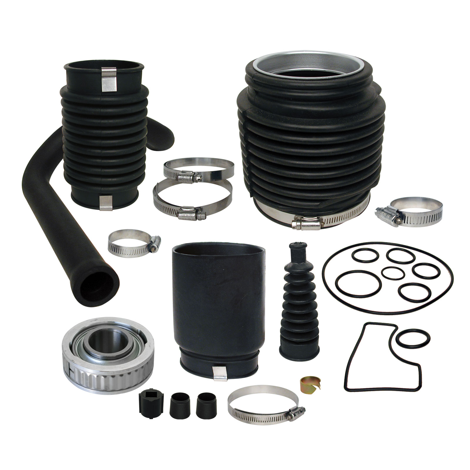 CP Performance - Transom Service Kit 30-803100T1