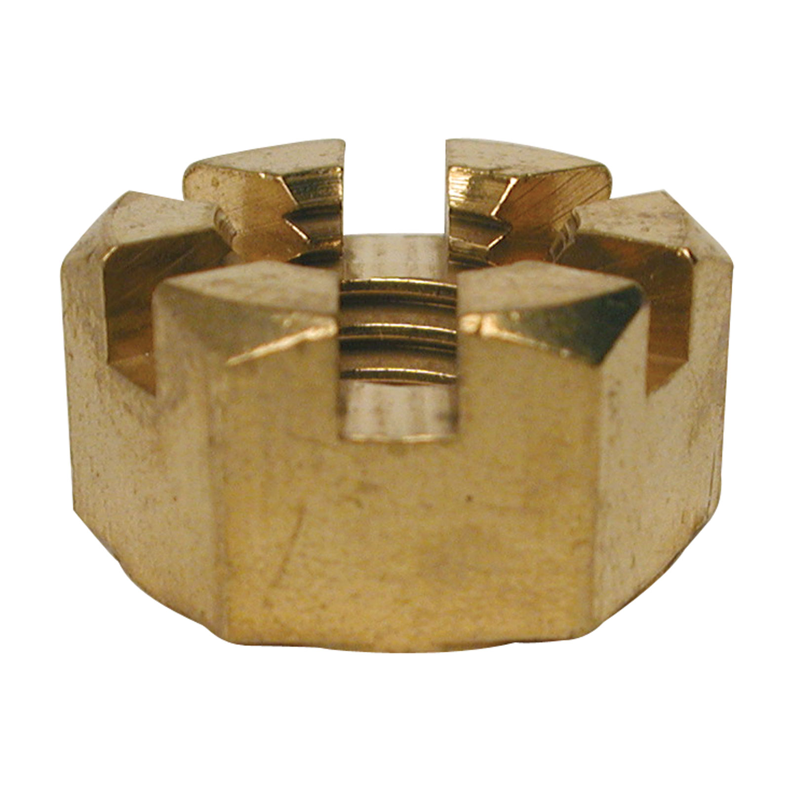CP Performance - Nut 314503