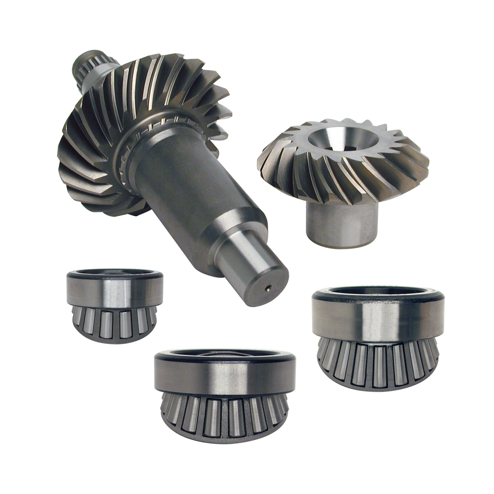 CP Performance - Gear Set