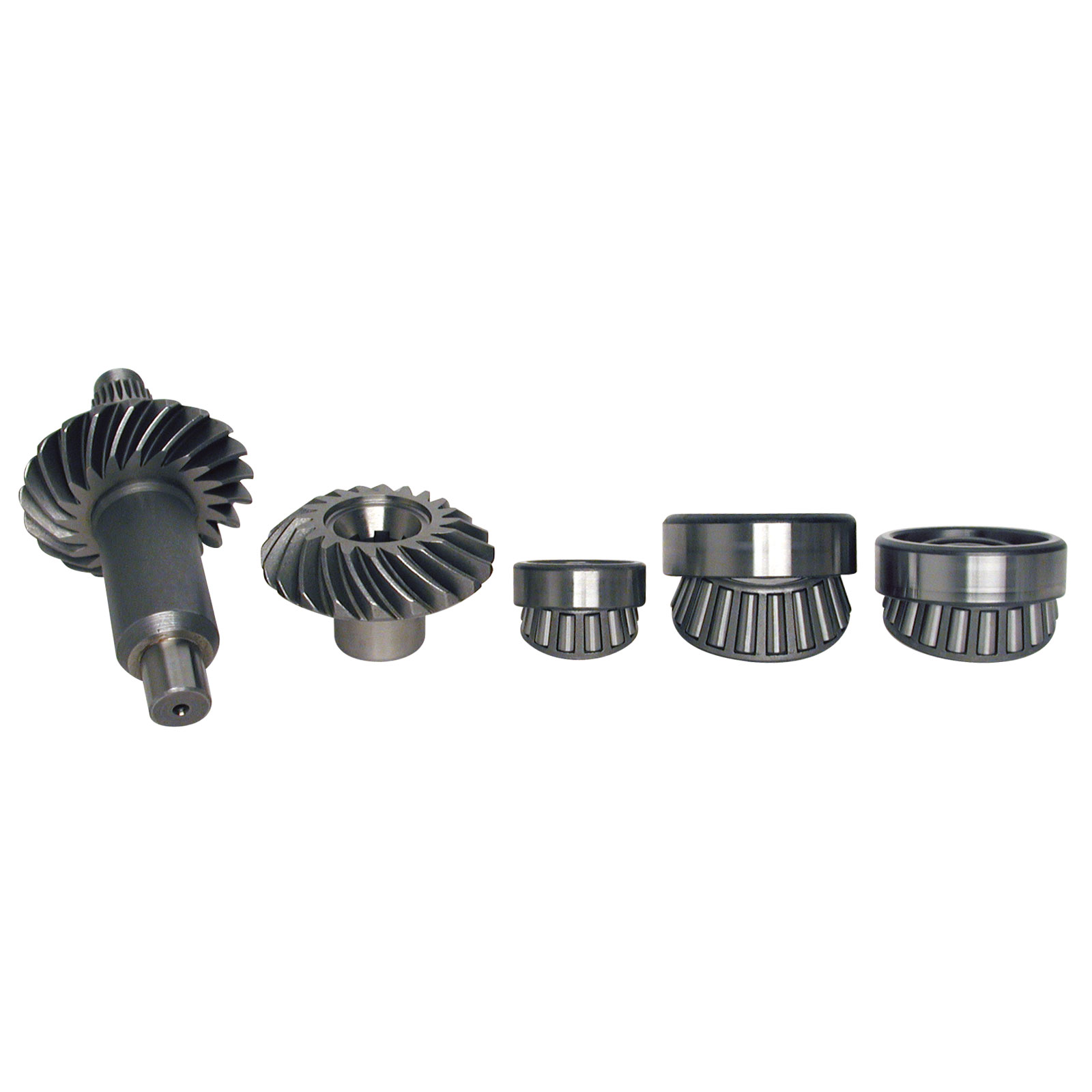 CP Performance - Gear Set