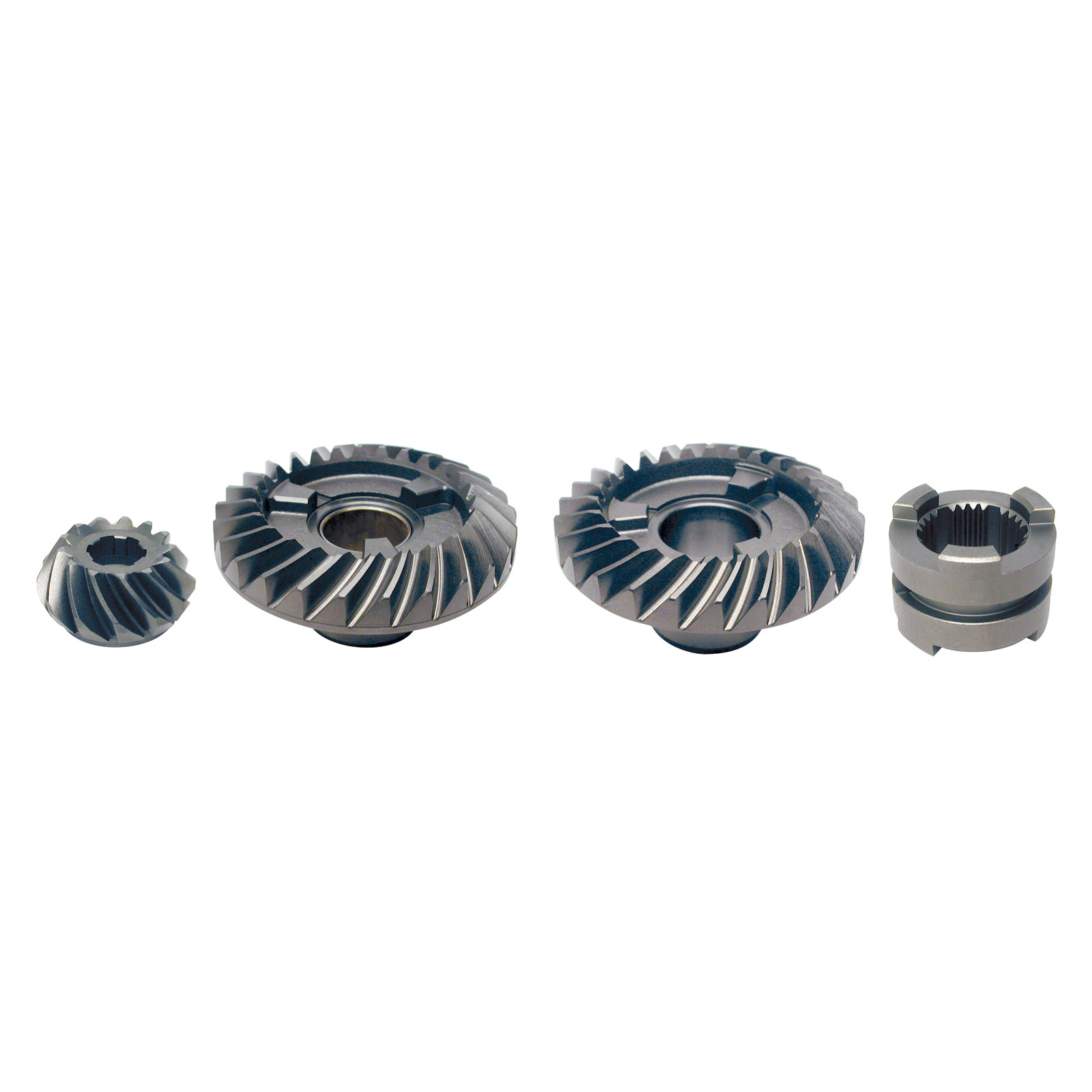 CP Performance - Complete Gear Set & Clutch