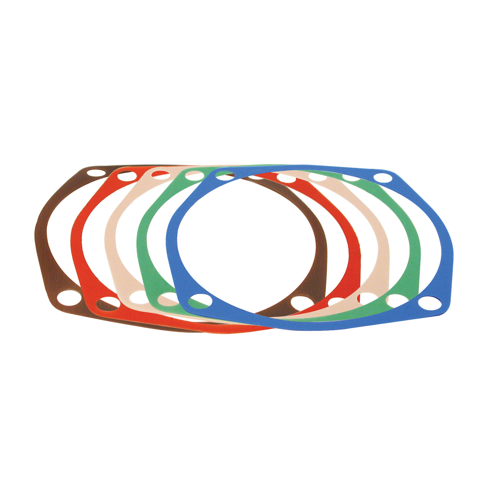 CP Performance - Complete Shim Kit