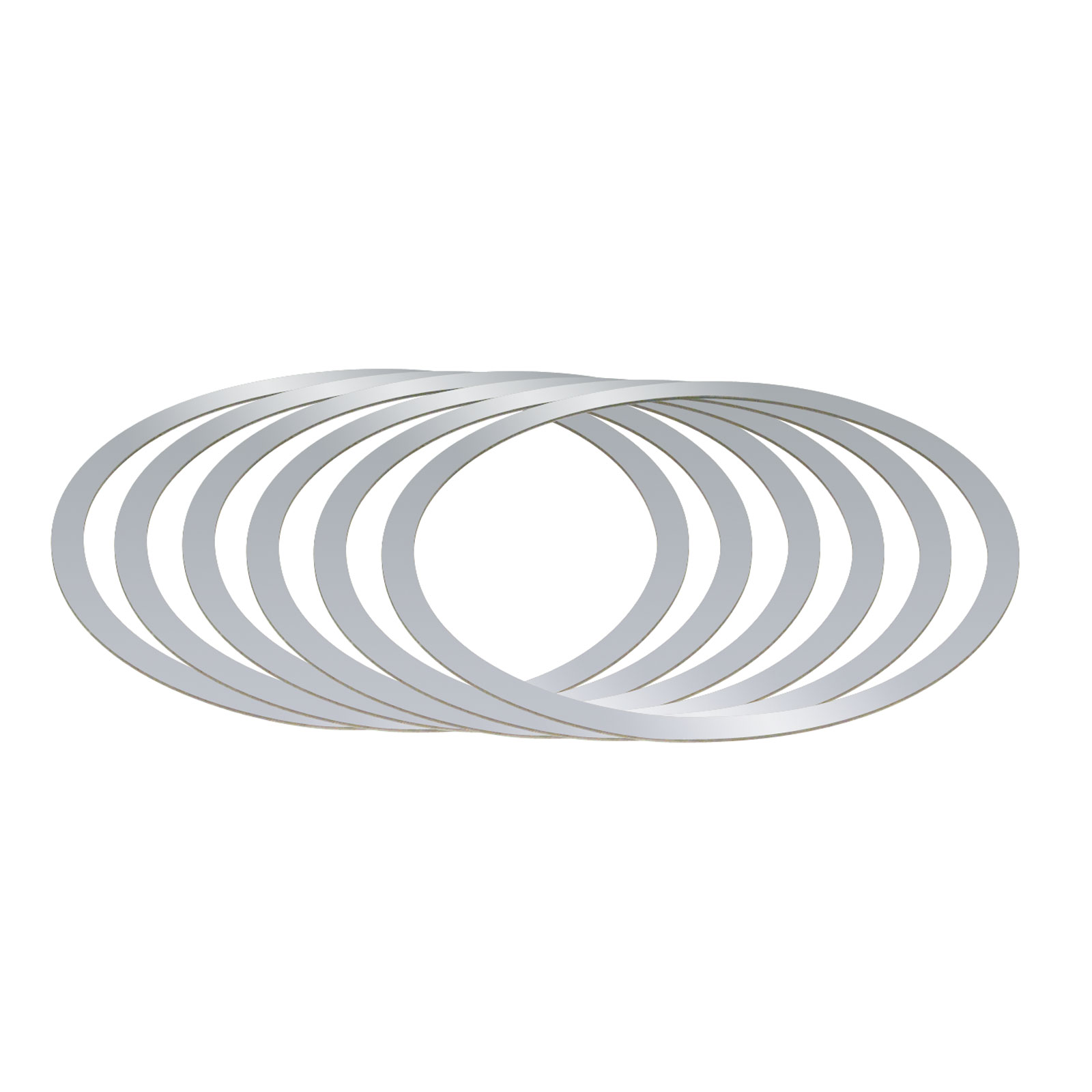 CP Performance - Complete Shim Kit