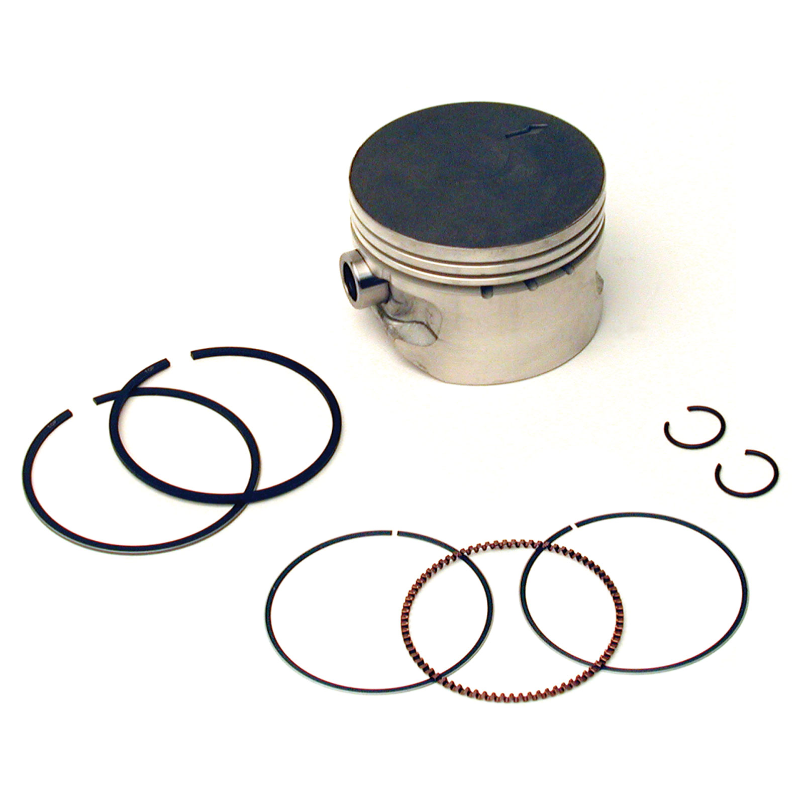 CP Performance - Piston Kit
