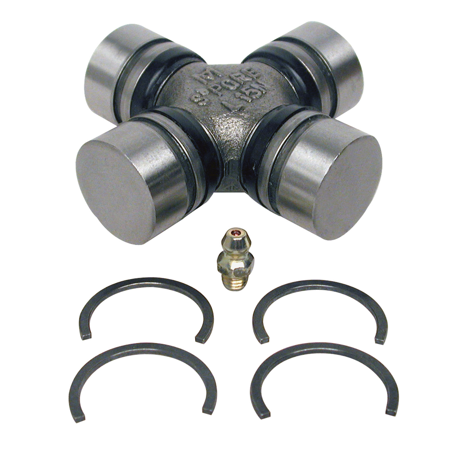 CP Performance - U-Joint (2)