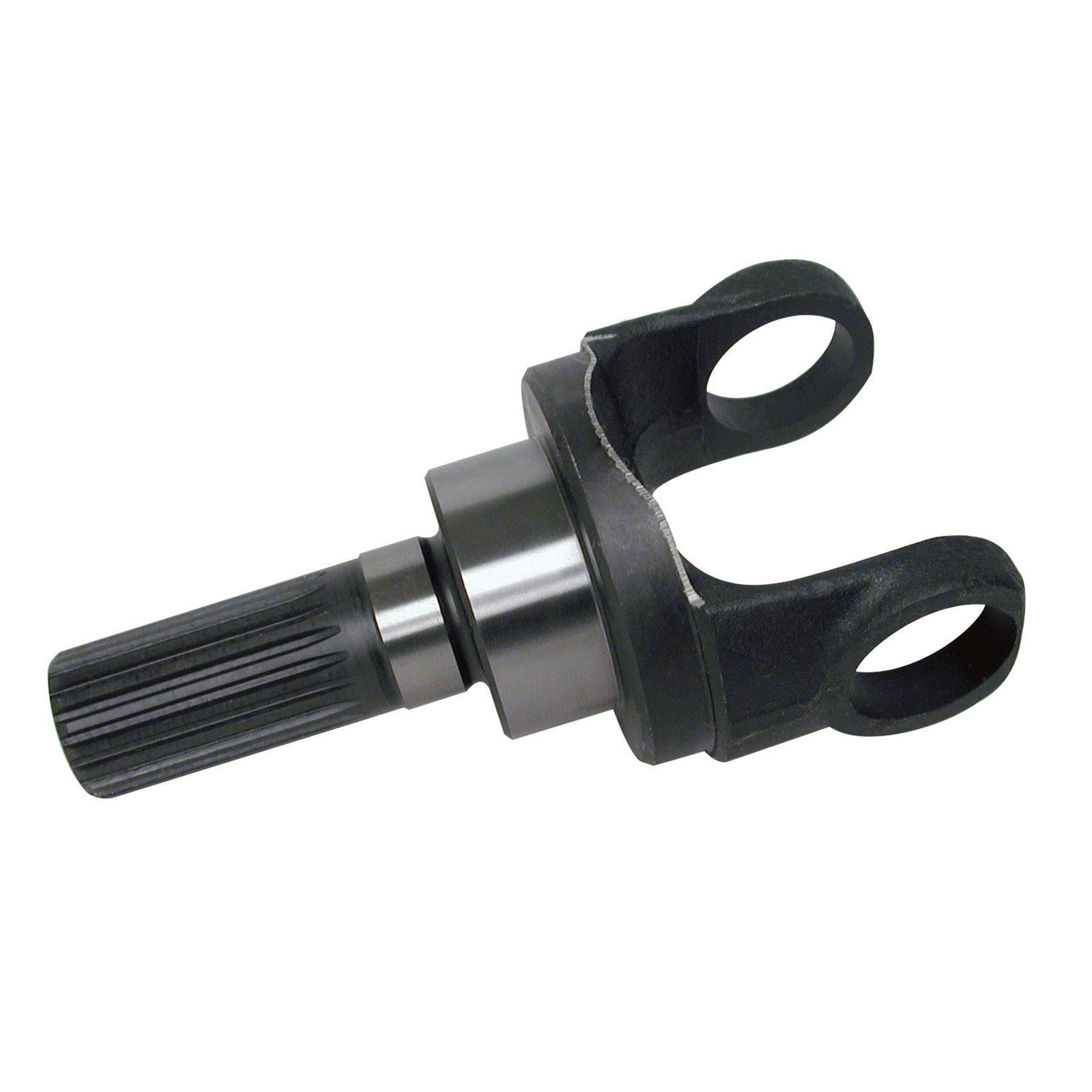 CP Performance - Yoke