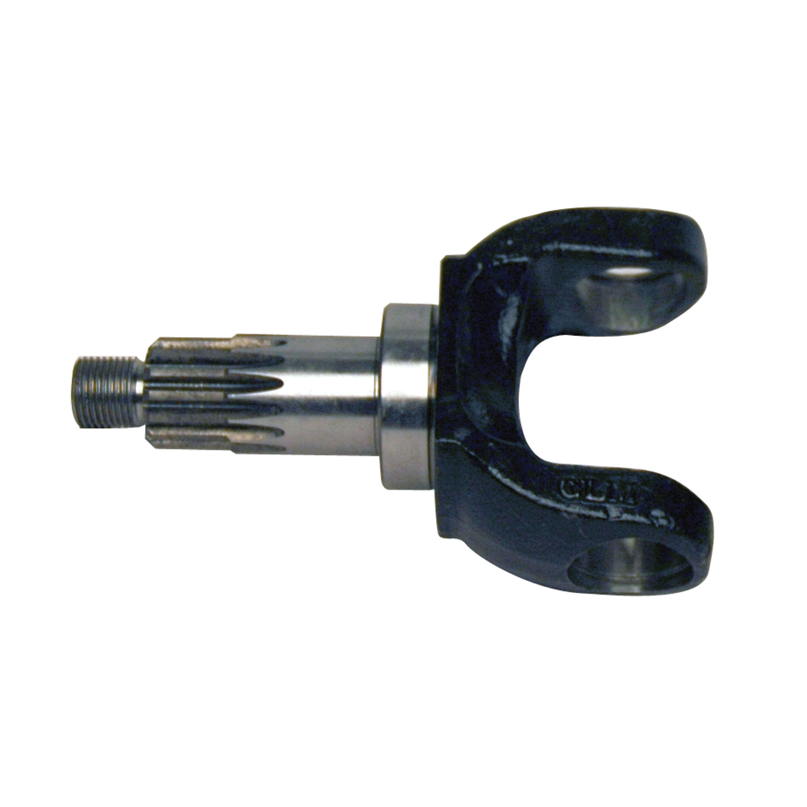 CP Performance - Yoke