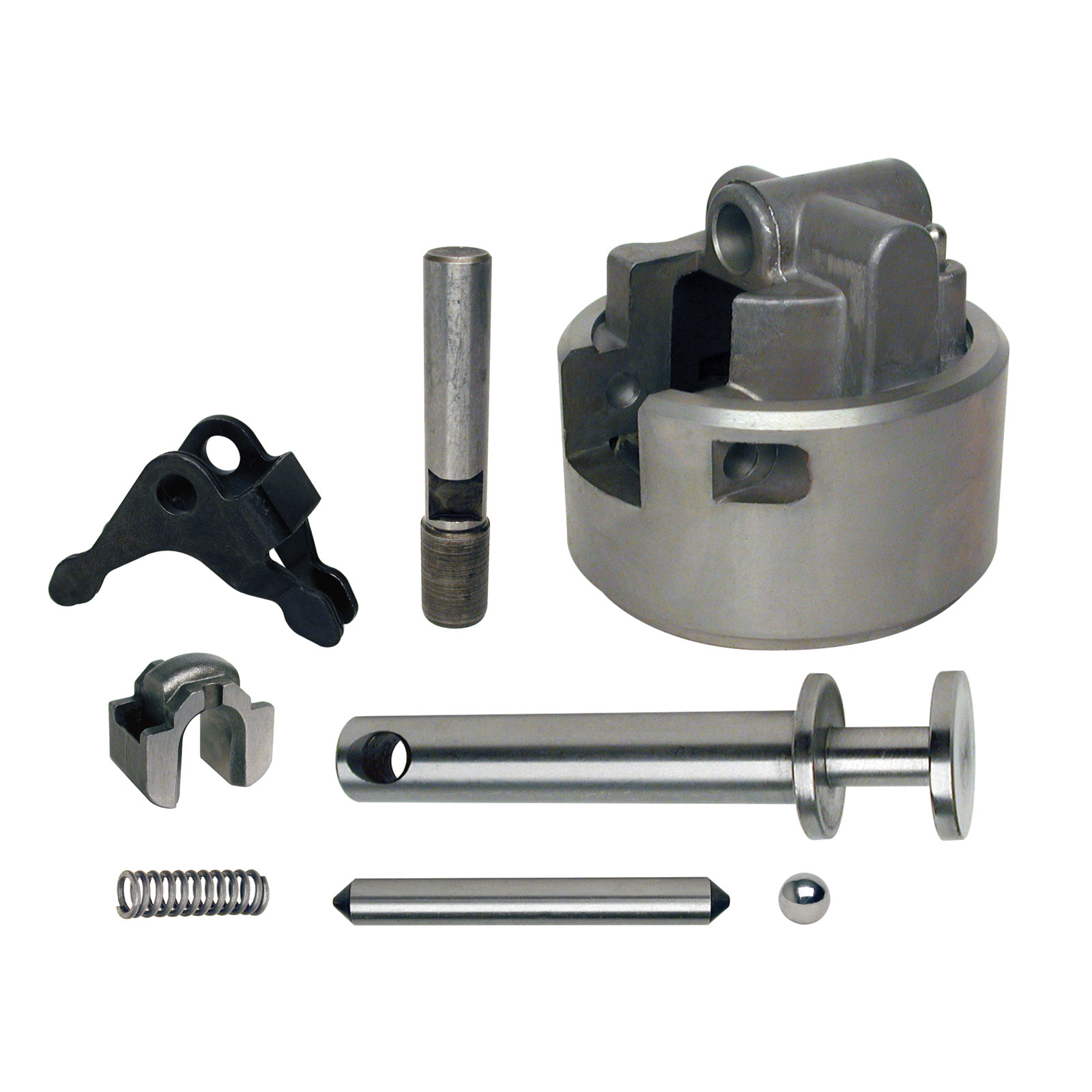 CP Performance - Shaft & Bearing Housing Kit