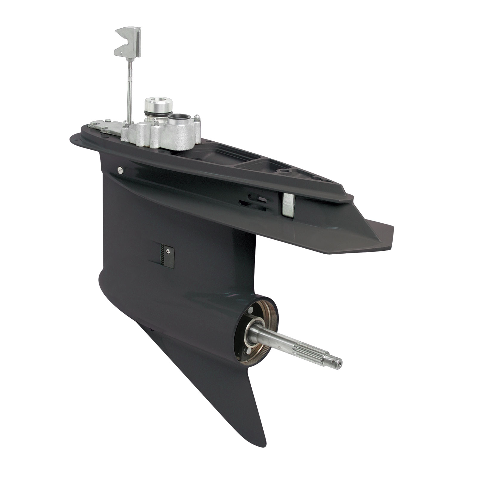 CP Performance - Complete Lower Gear Case Assembly
