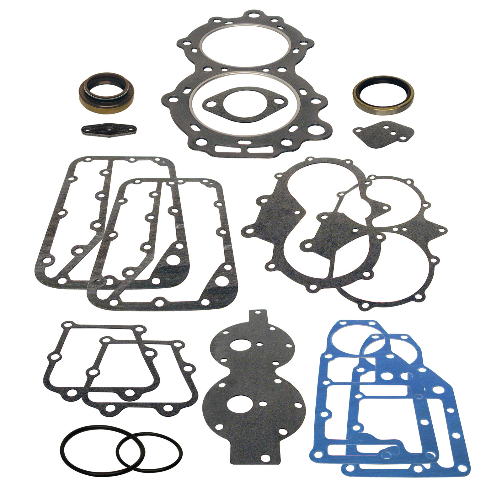 CP Performance - Power Head Gasket Set