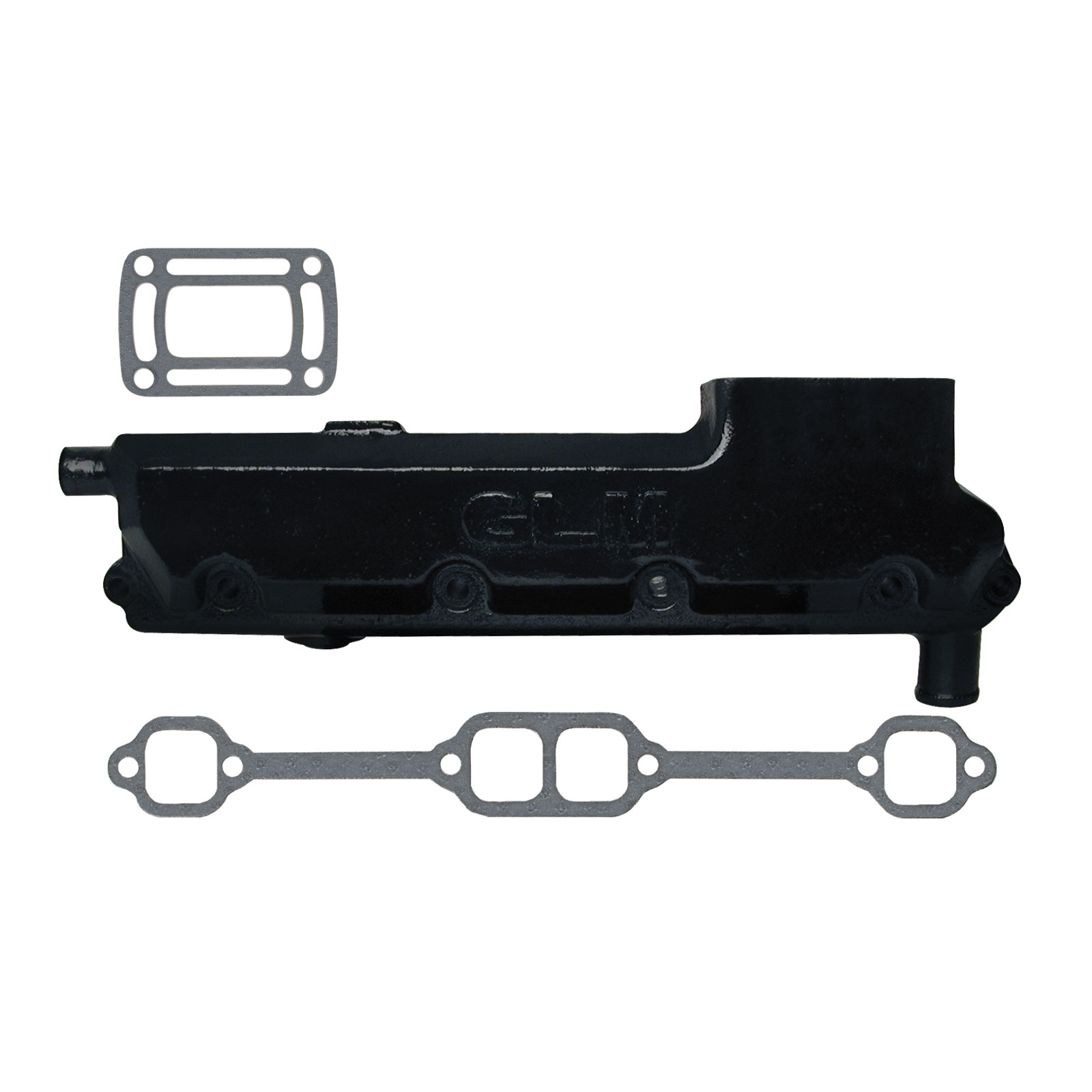 CP Performance - (Port) Exhaust Manifold 912442