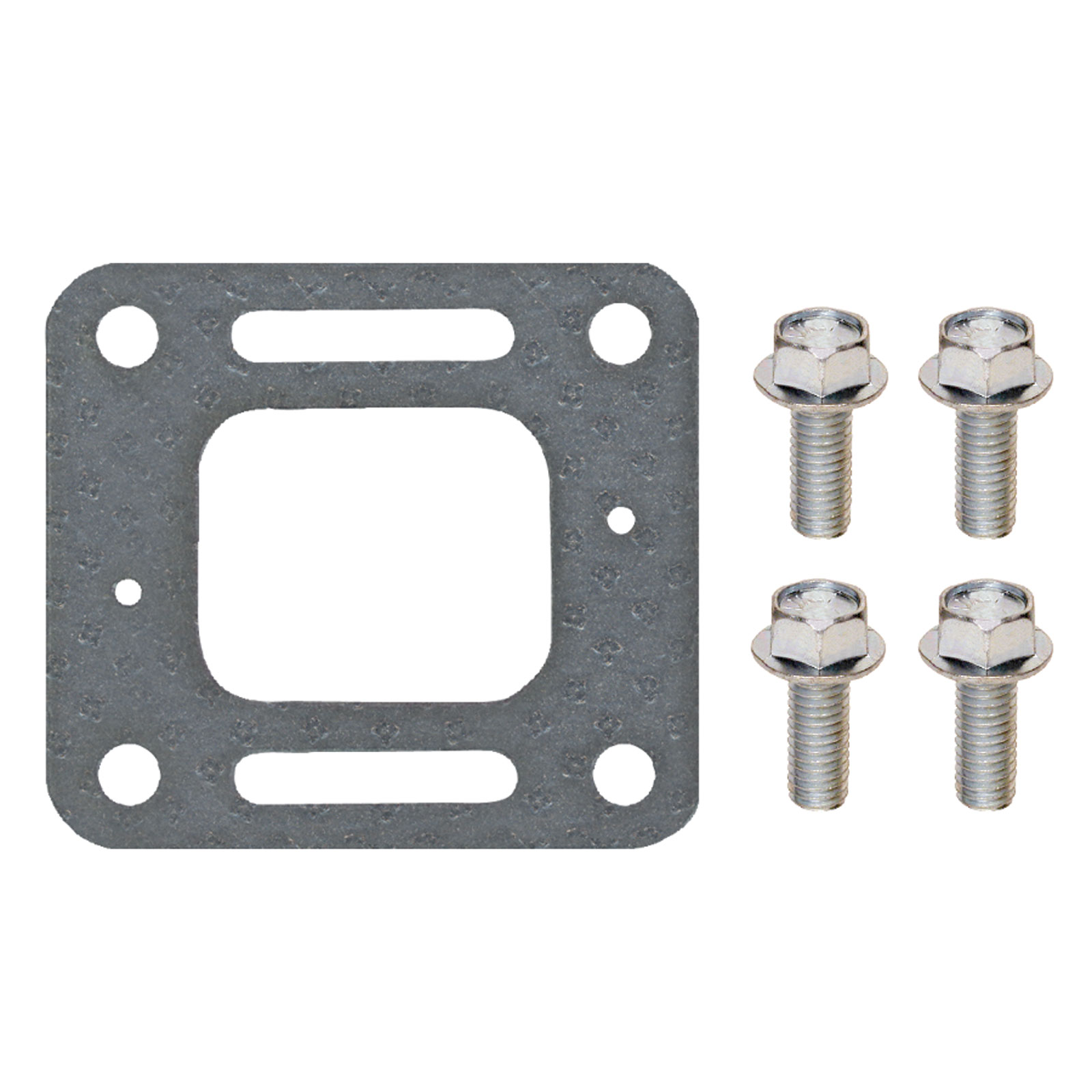 CP Performance - Exhaust Elbow Mounting Kit