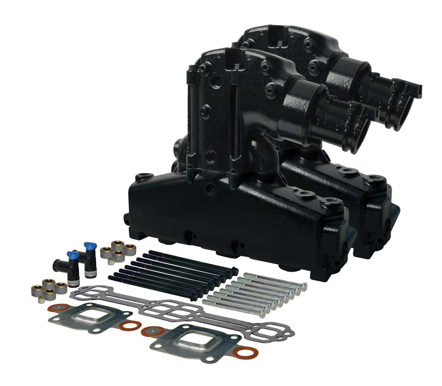 CP Performance - Mercruiser Replacement 305/350 5.0/5.7L Small Block ...