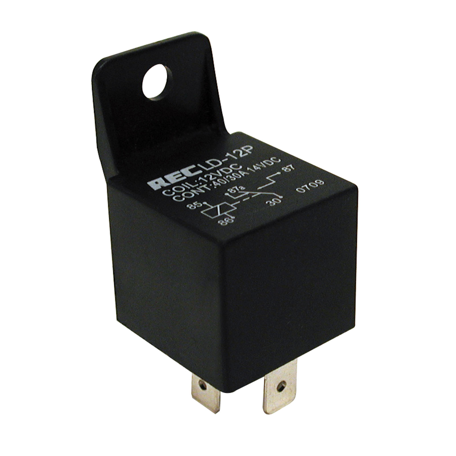 CP Performance - Volvo Power Trim Relay