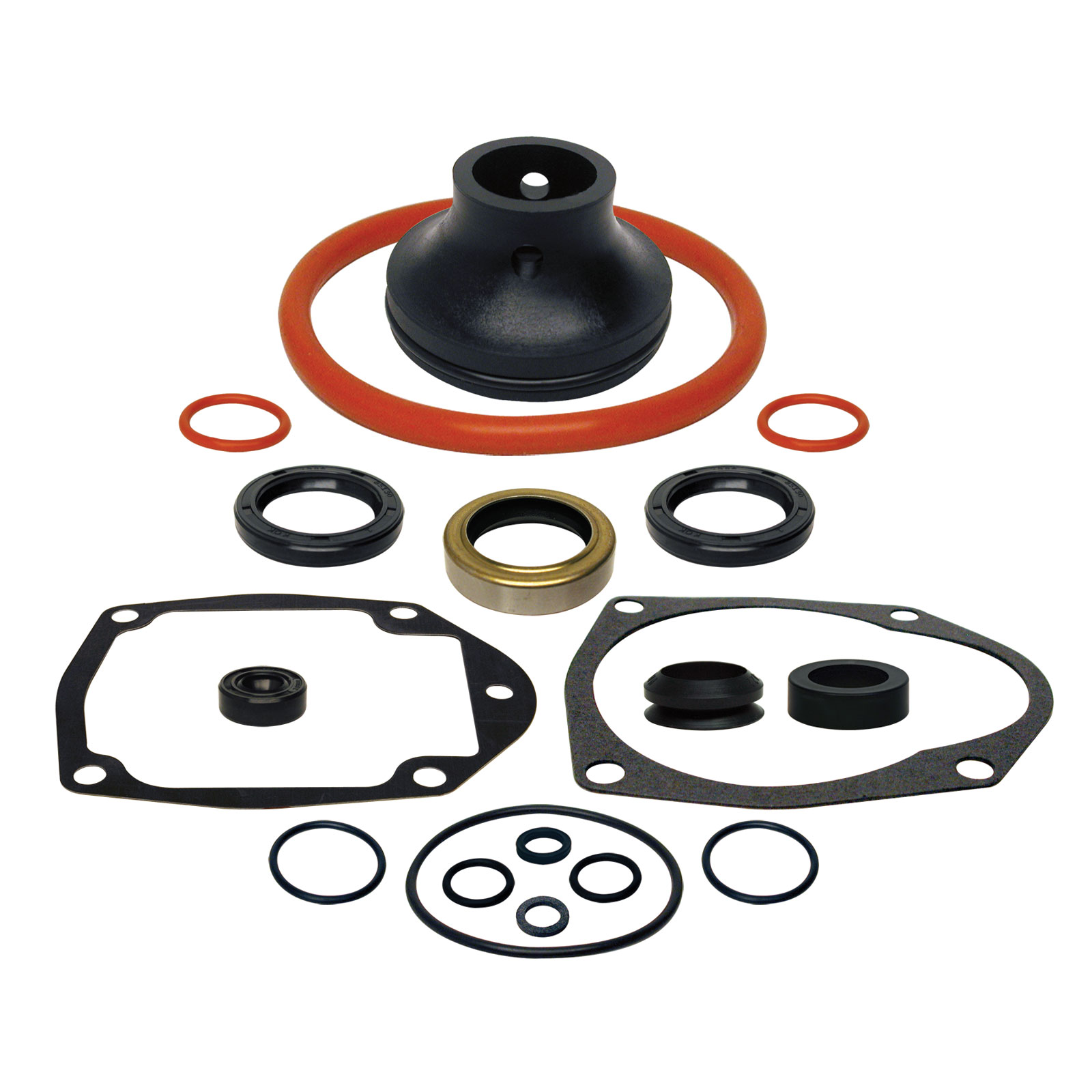 CP Performance - Lower Unit Seal Kit 26-816575A3