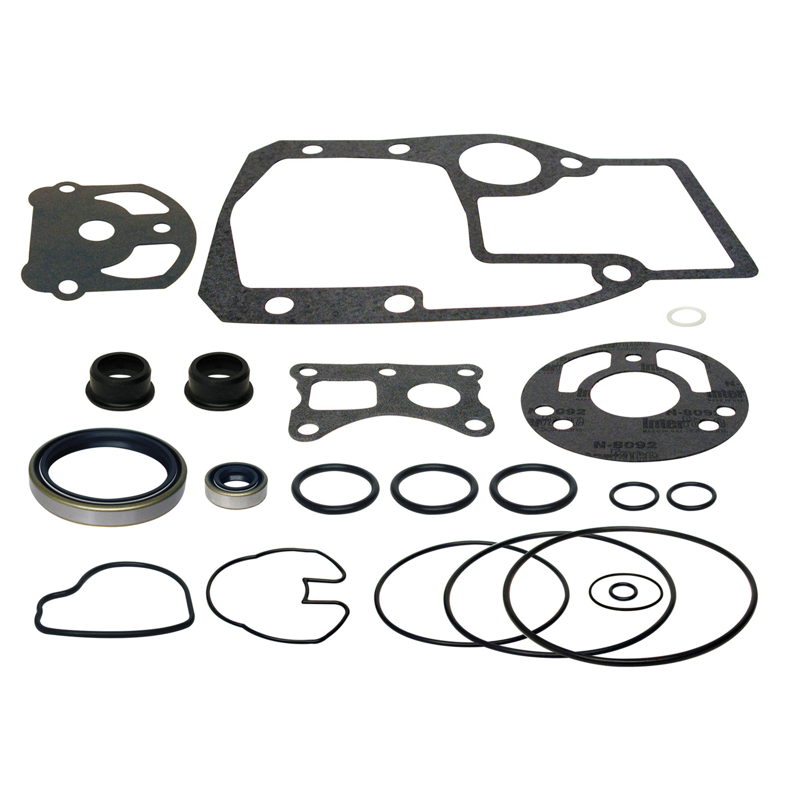 CP Performance - Gear Case Seal Kit