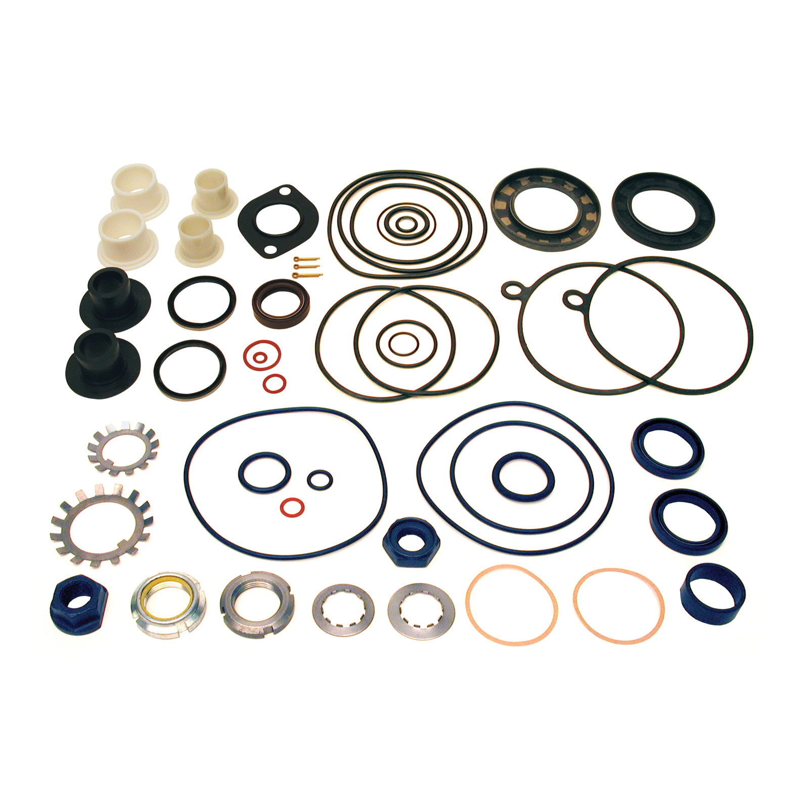 CP Performance - Gear Case Seal Kit