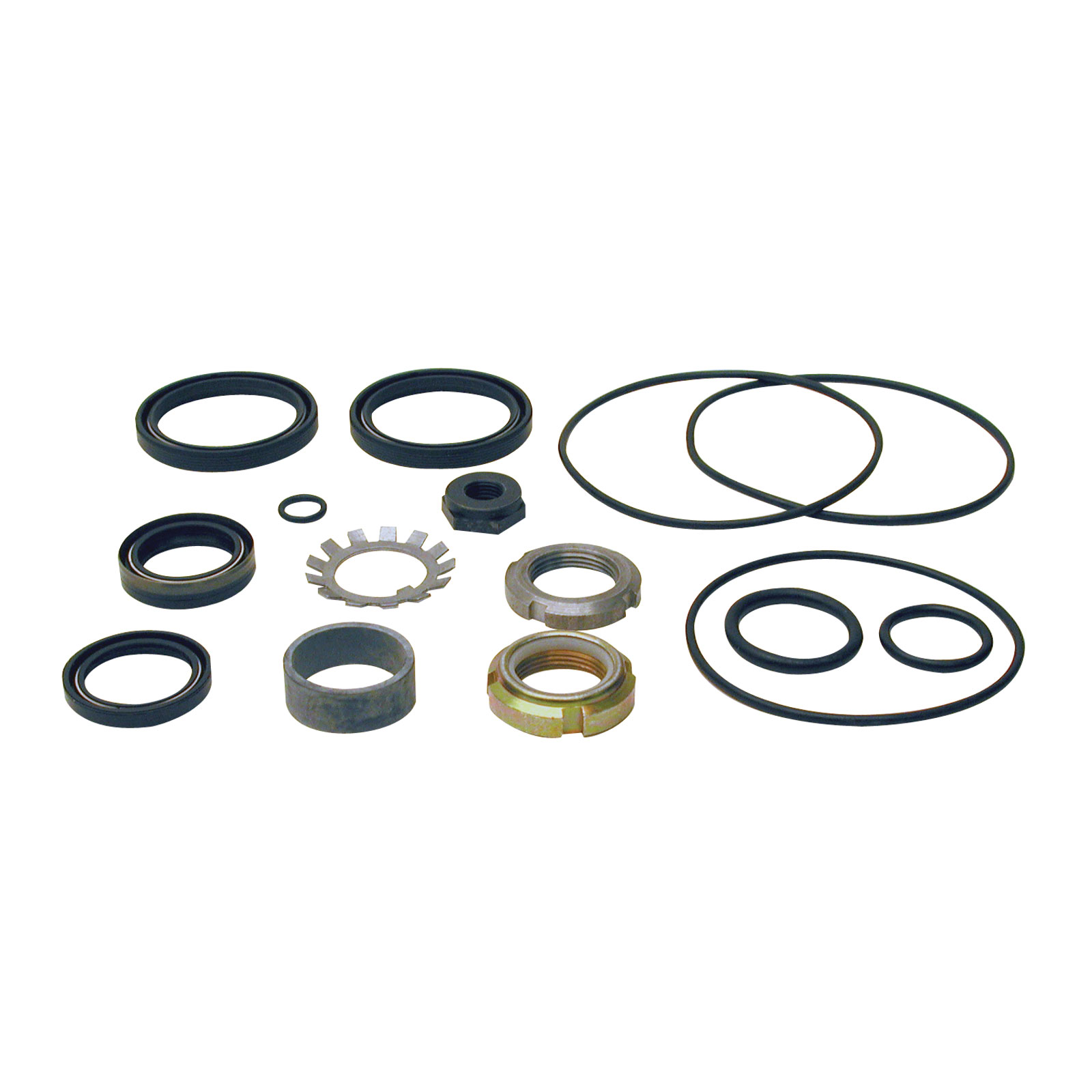CP Performance - Gear Case Seal Kit
