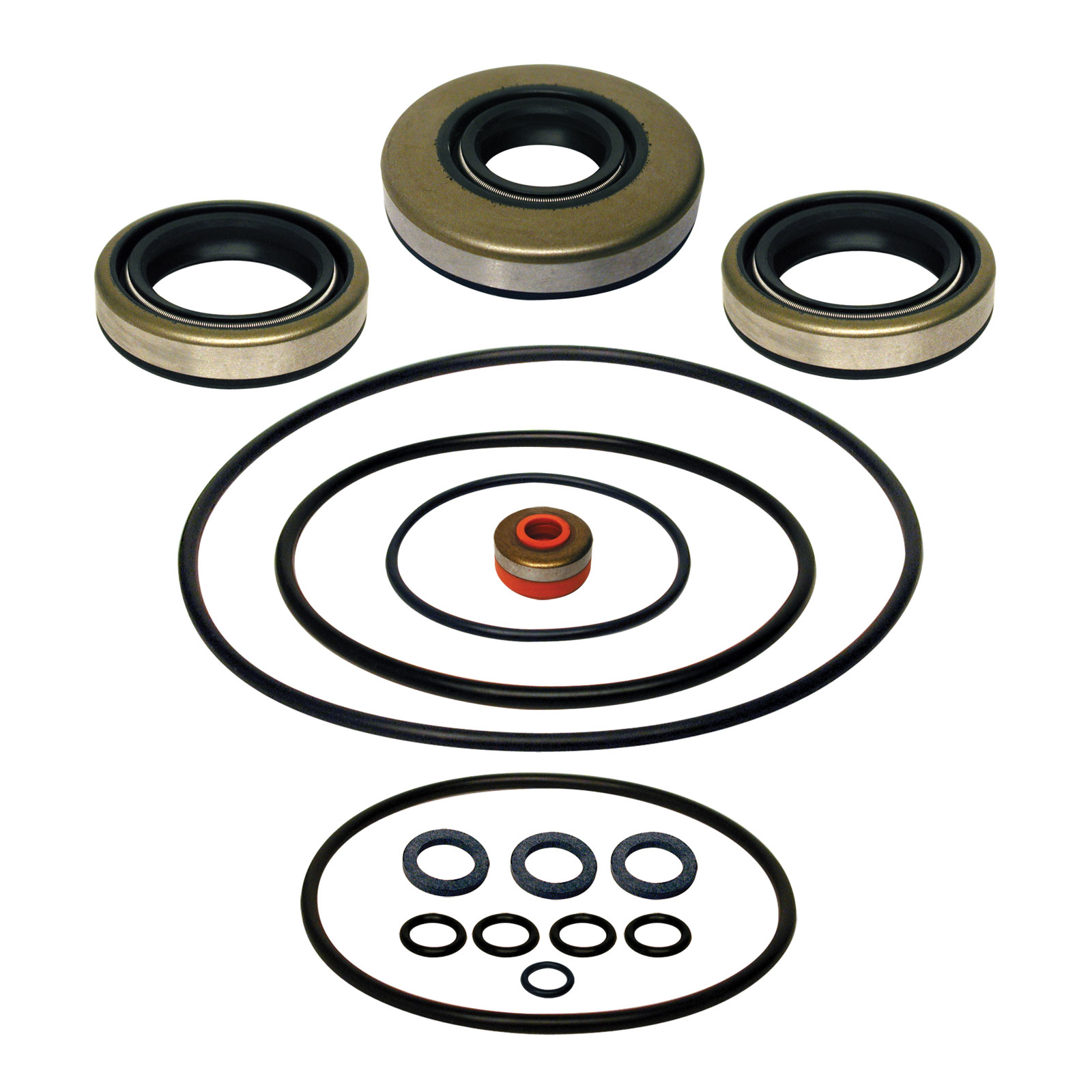 CP Performance - Gear Case Seal Kit