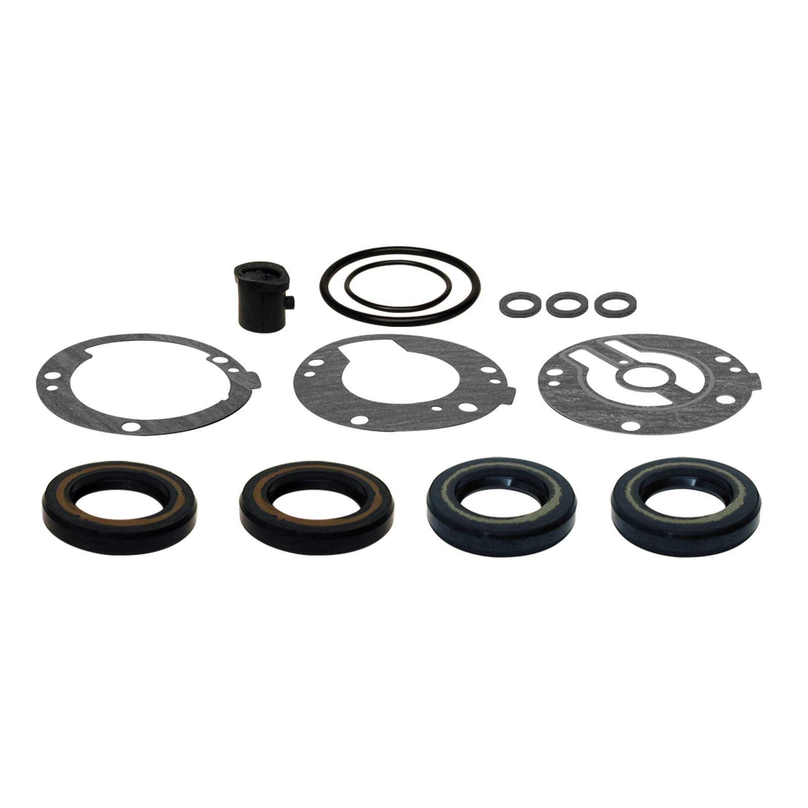 CP Performance - Gear Case Seal Kit