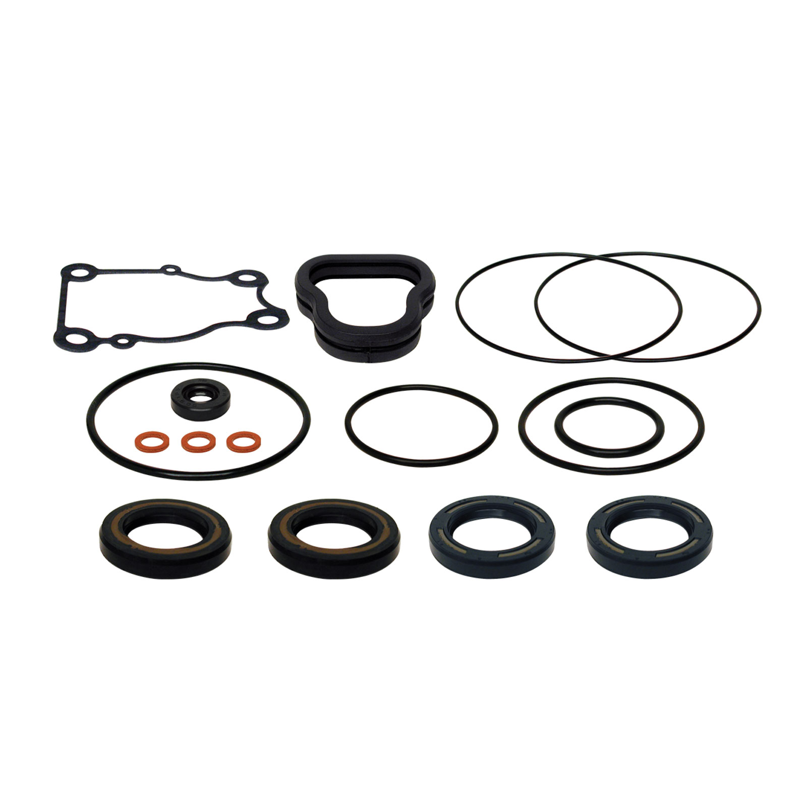 CP Performance - Gear Case Seal Kit