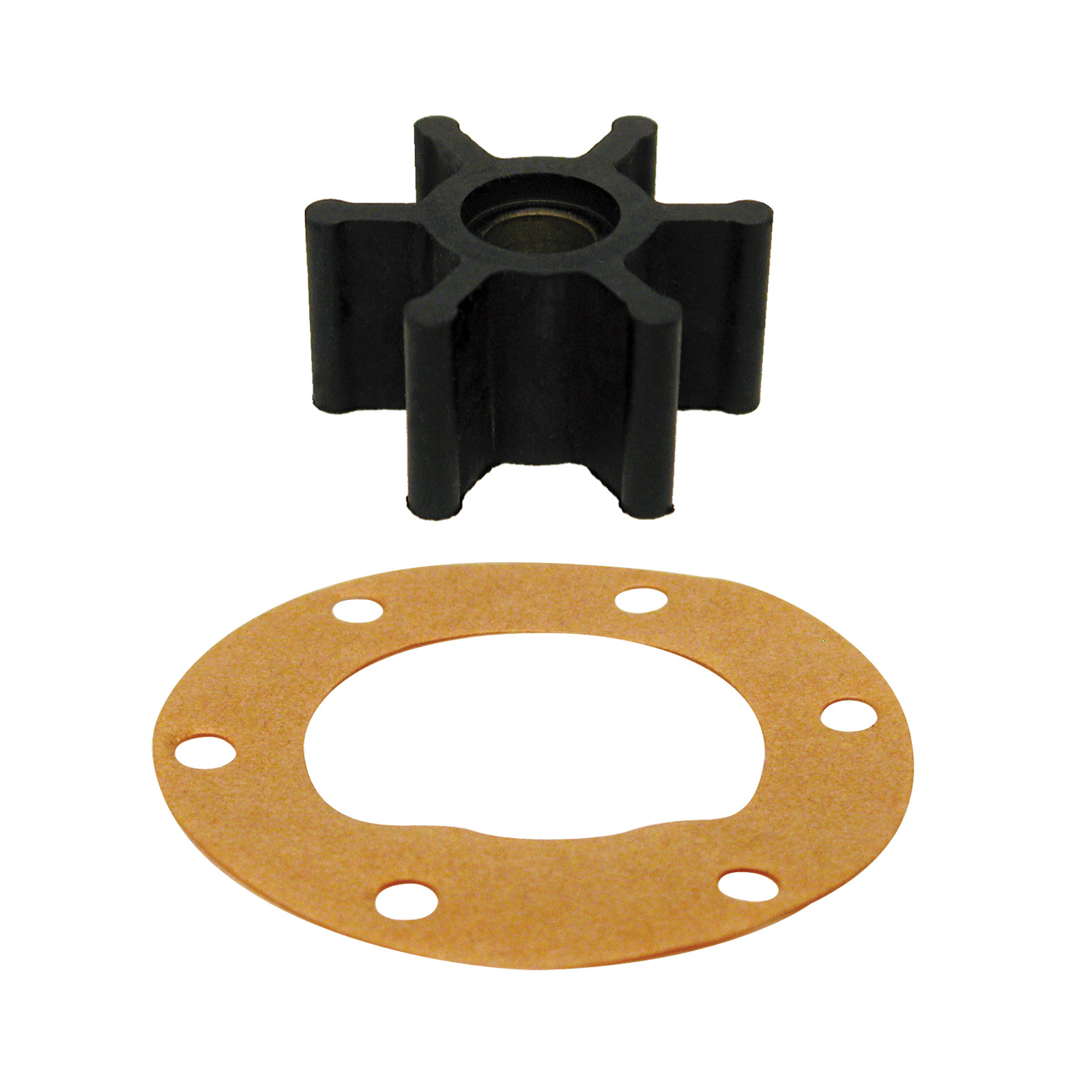 CP Performance - Impeller