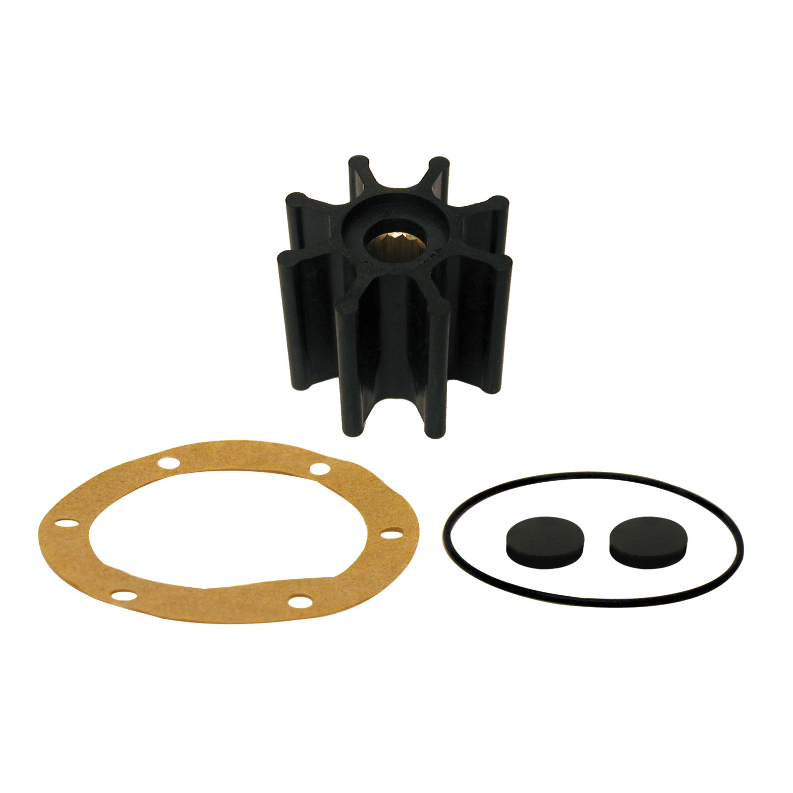 CP Performance - Impeller Kit