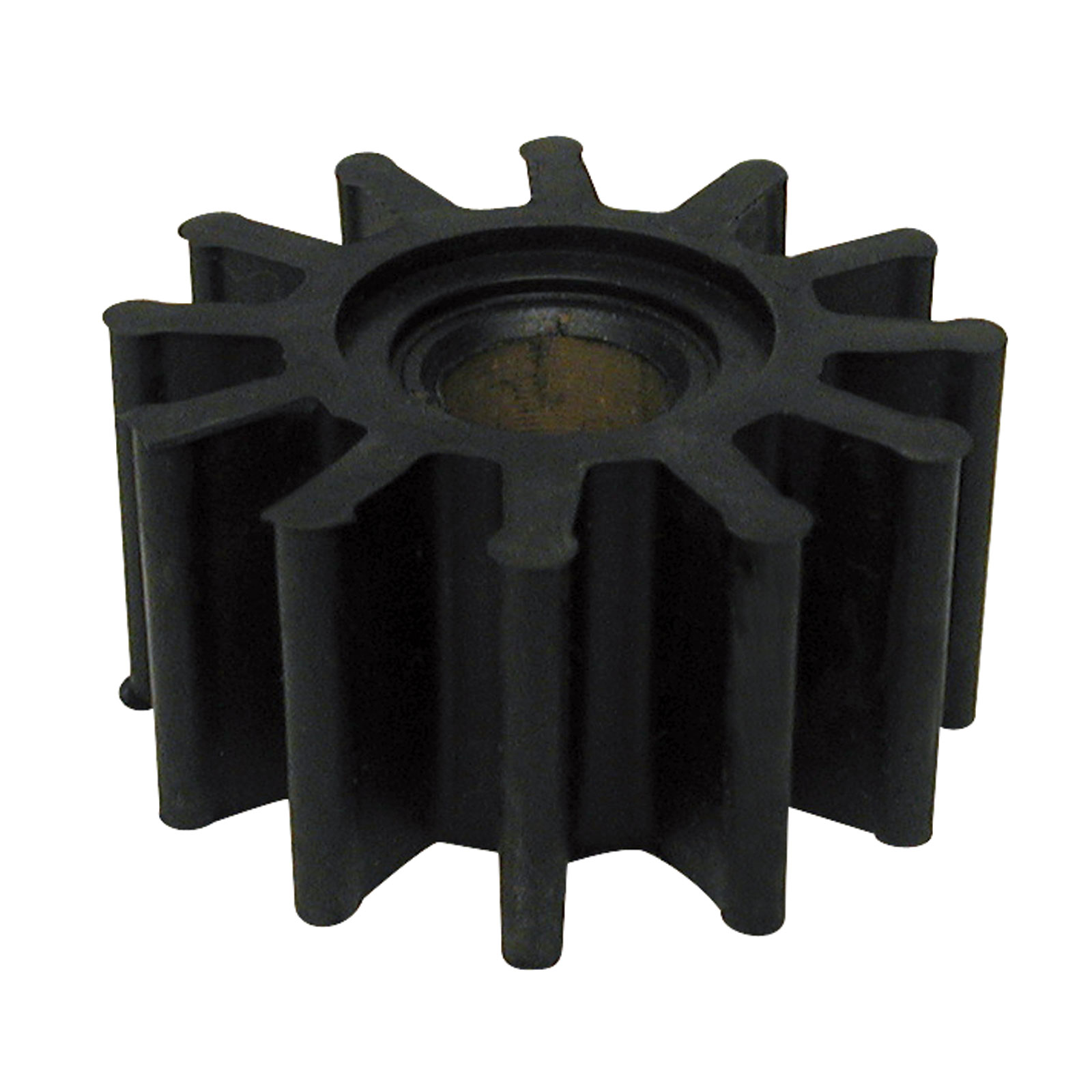 CP Performance - Impeller