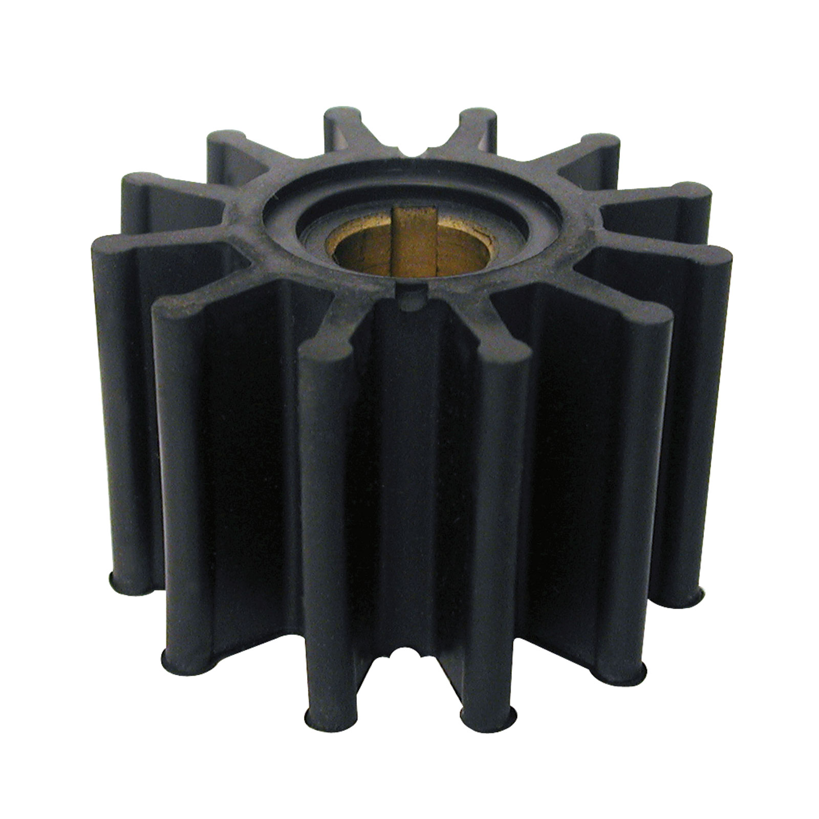 CP Performance - Impeller