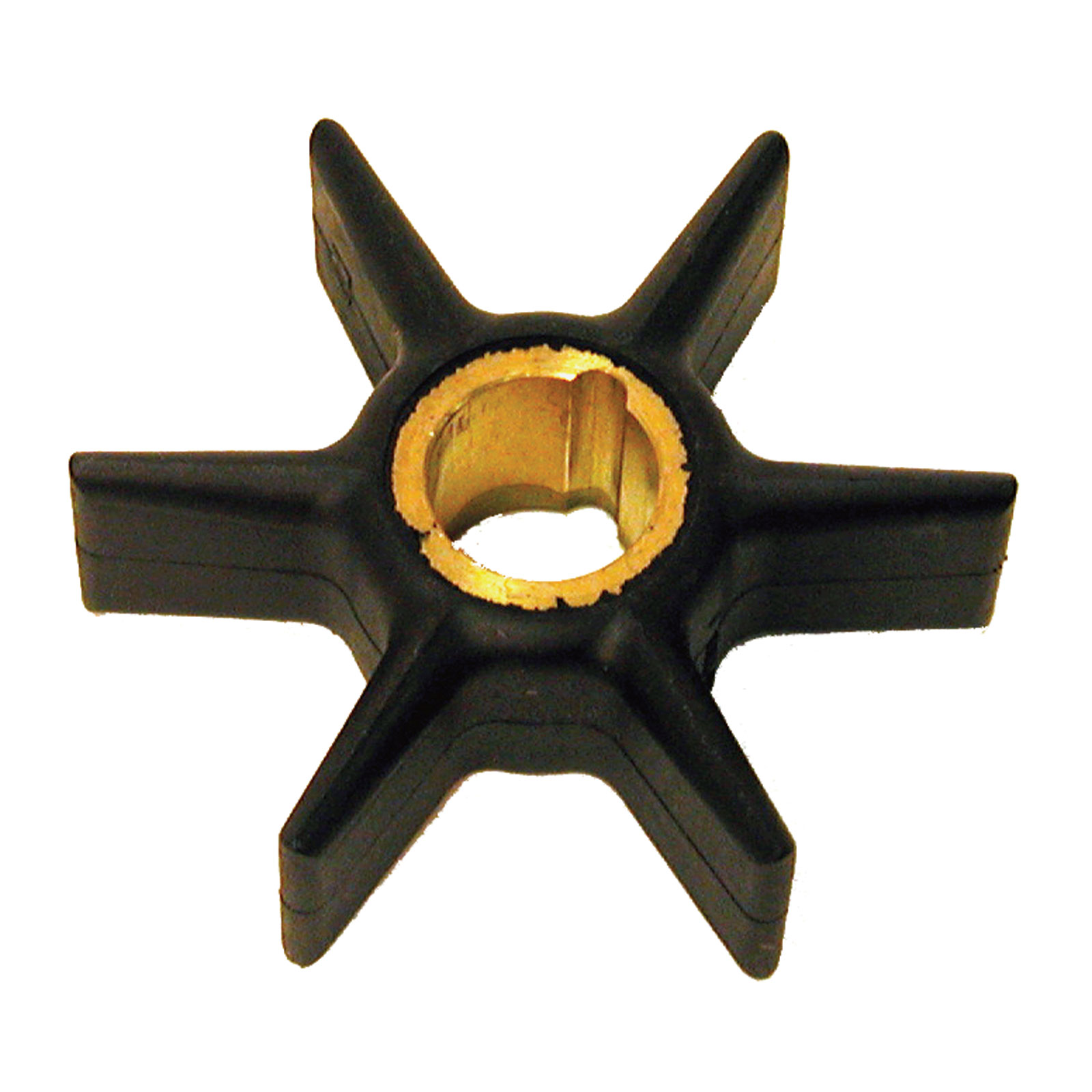 CP Performance - Impeller 47-19453T