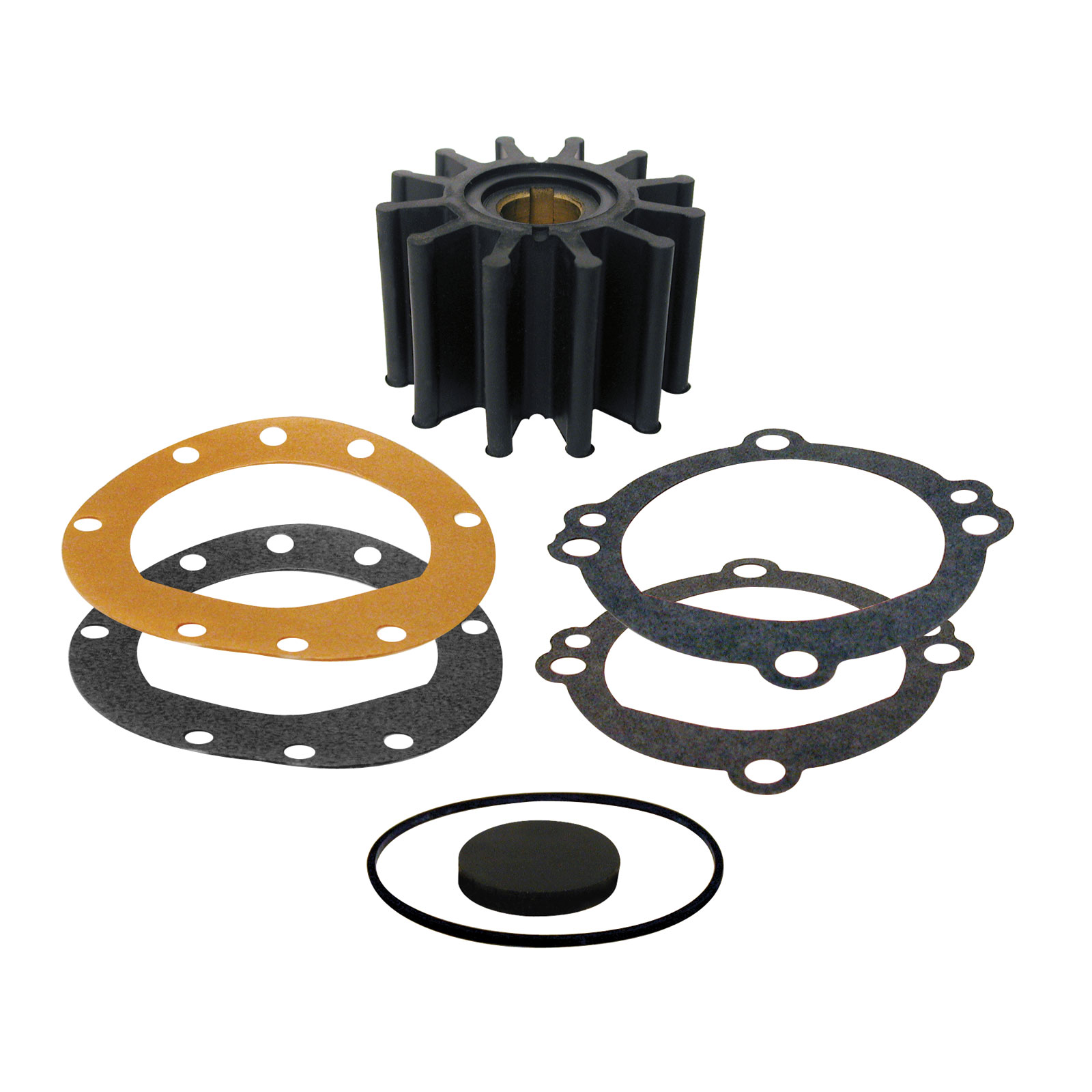 CP Performance - Impeller Kit