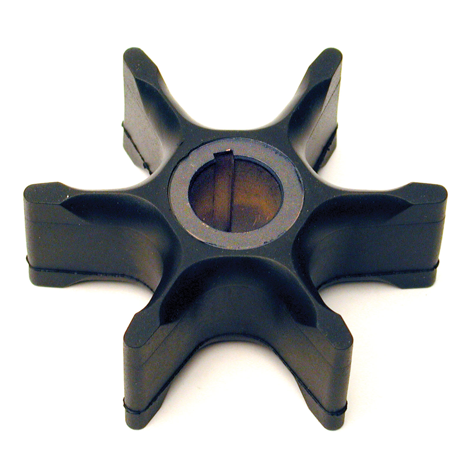 CP Performance - Impeller