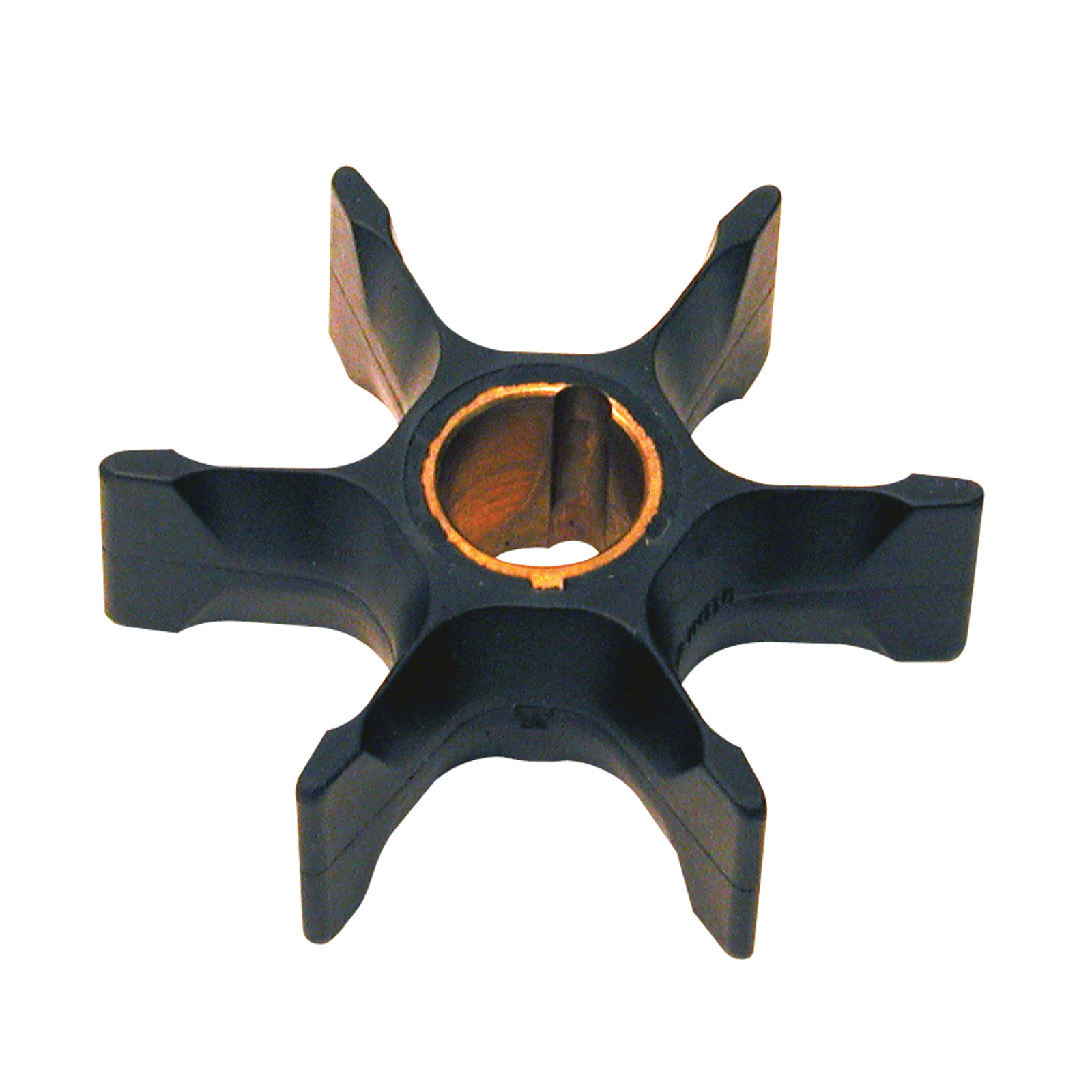 CP Performance - Impeller