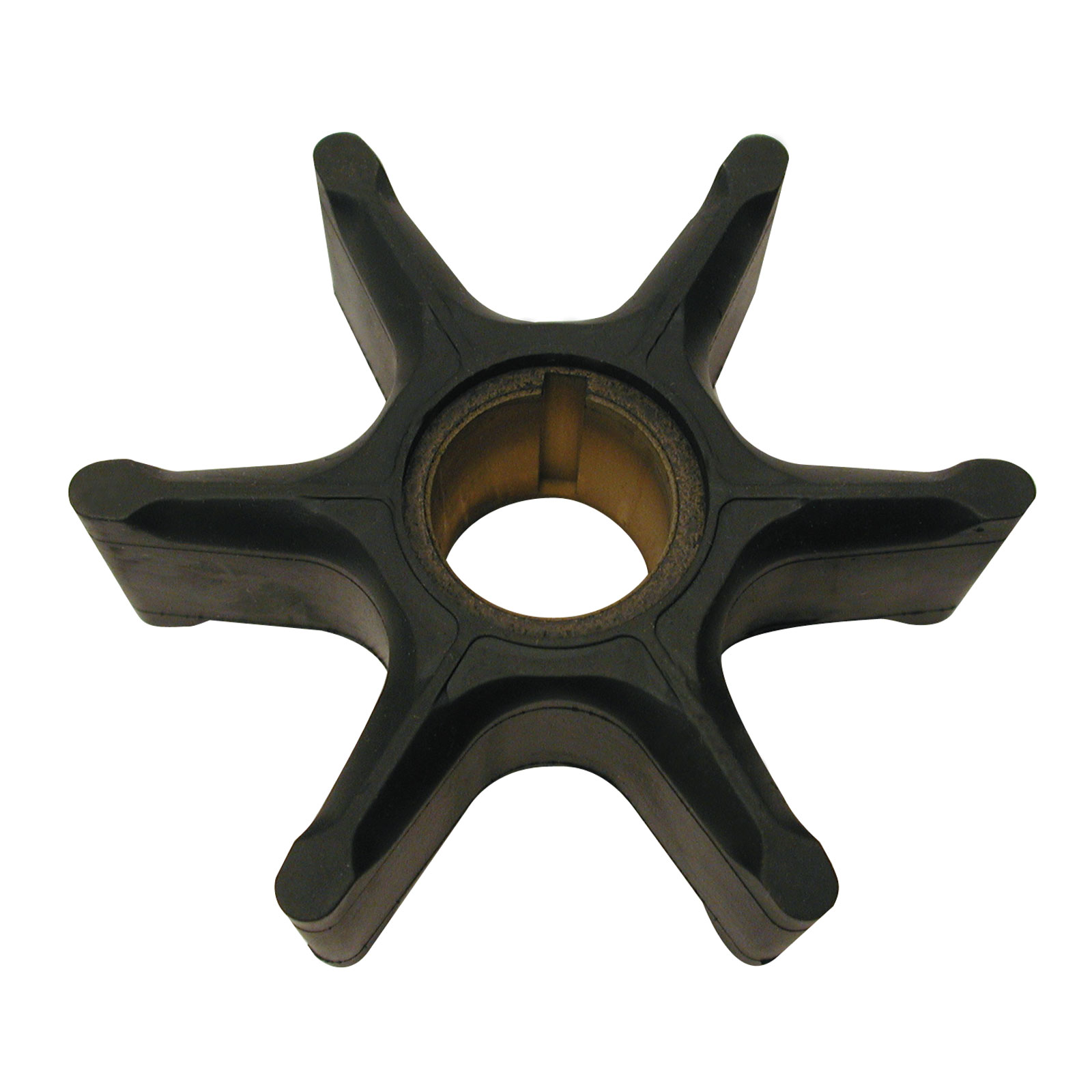 CP Performance - Impeller