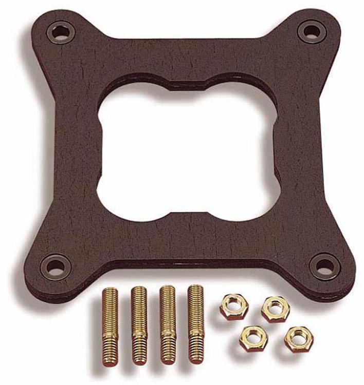 CP Performance - Holley Carburetor Base Plate Gasket