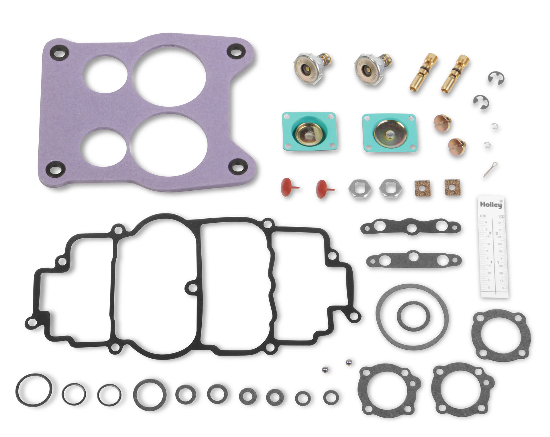 CP Performance - Marine Carburetor Renew Kit for R84050
