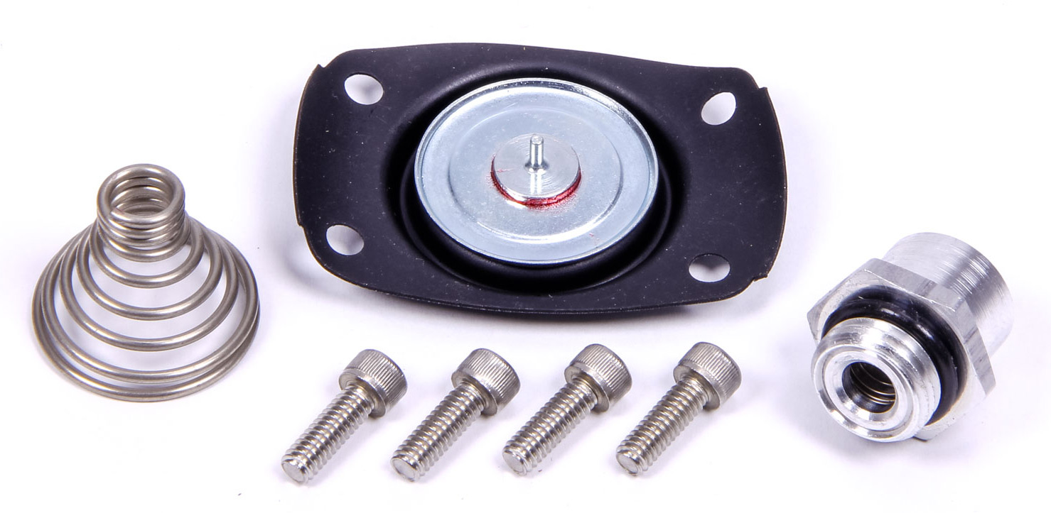 CP Performance - Aeromotive Fuel Pressure Regulator Rebuild Kit
